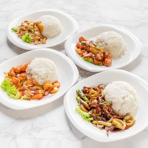 Adam's Kitchen Chinese Muslim Eatery menu and delivery in Pasir Gudang ...