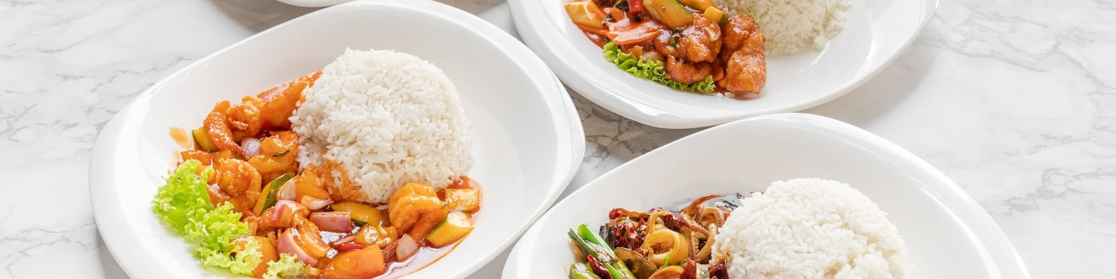 Adam's Kitchen Chinese Muslim Eatery menu and delivery in Pasir Gudang ...