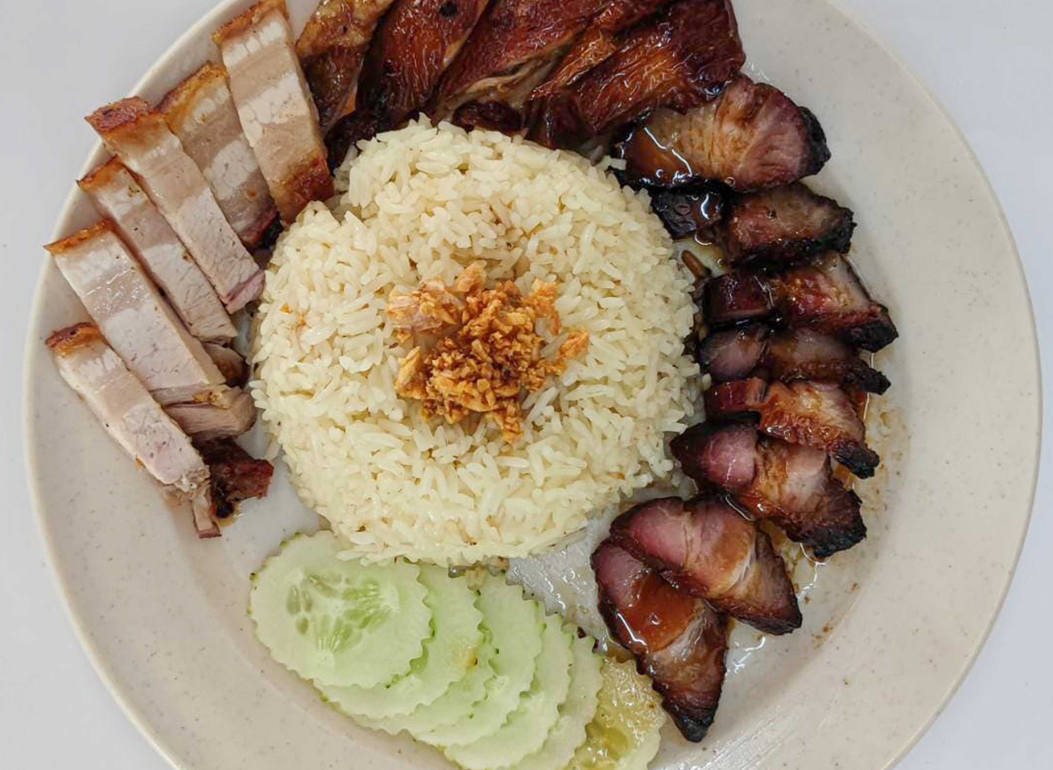 Kin Loong Restaurant 金龙茶餐厅 menu and delivery in Puchong | foodpanda