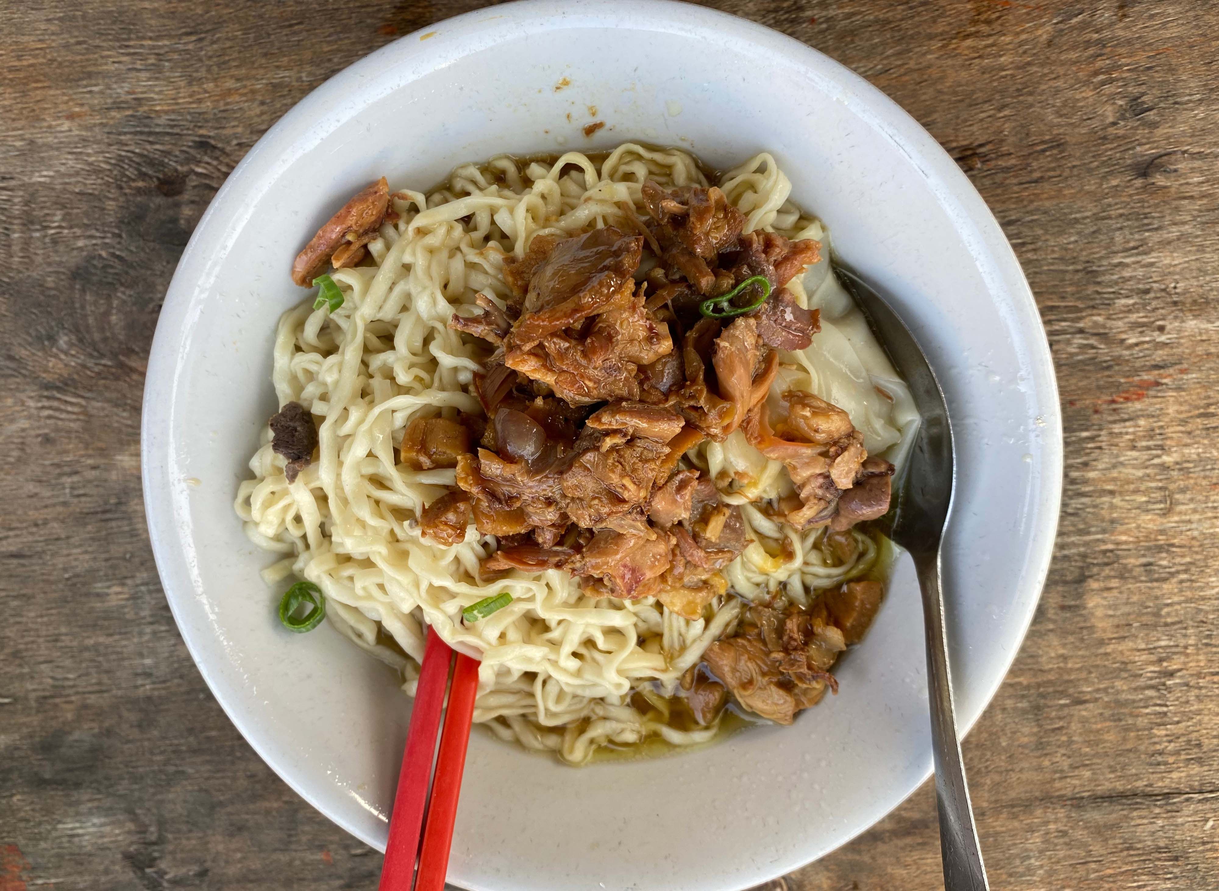 Bakso Viral Asia City menu and delivery in West Coast | foodpanda
