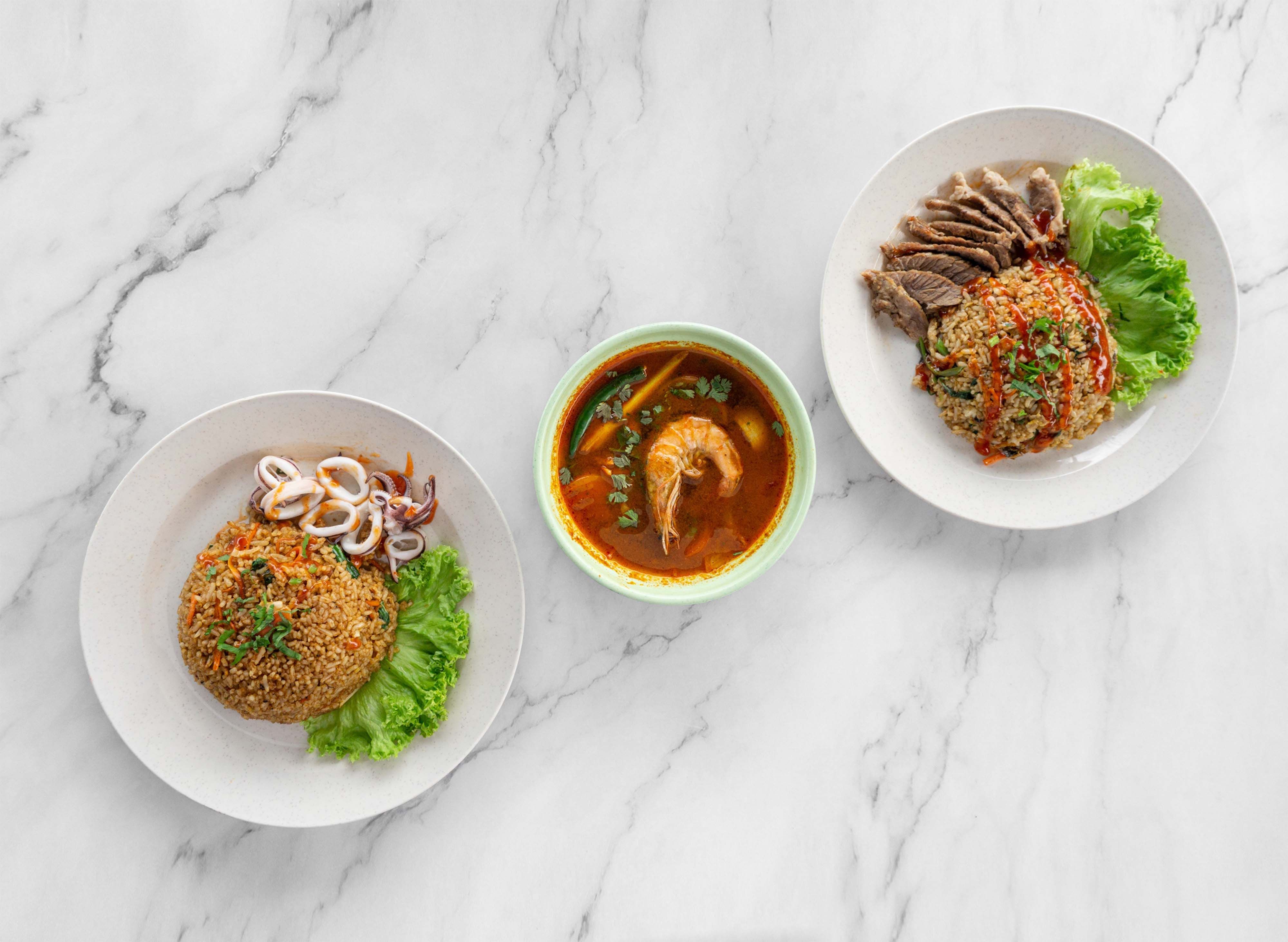 Kak Long Kitchen - Pendang menu and delivery in Pendang | foodpanda