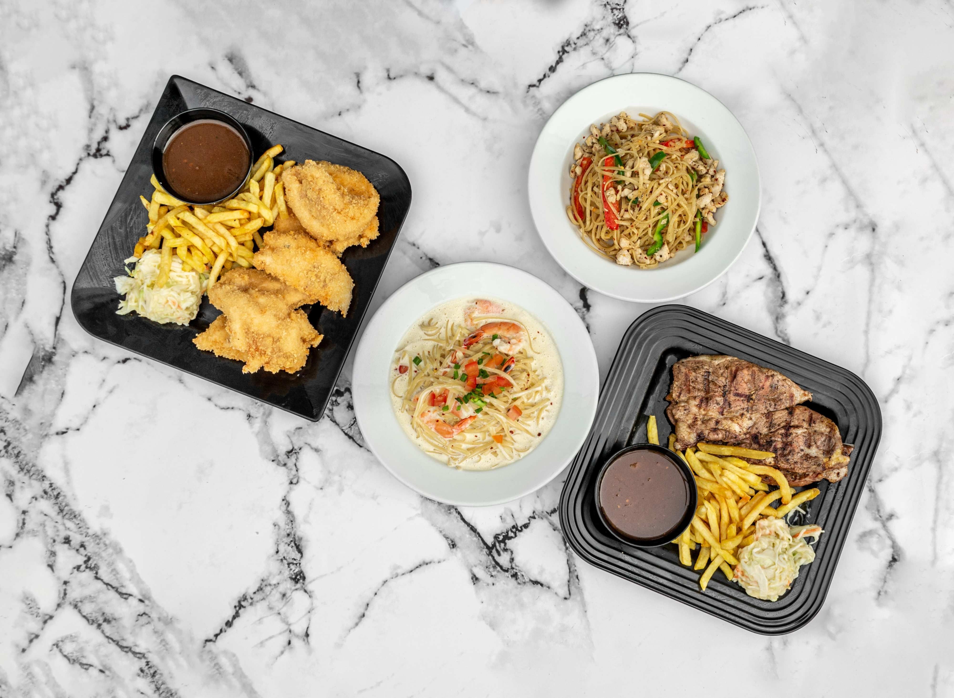 Der' Cabin Bistro @ Gelang Patah menu and delivery in Iskandar | foodpanda