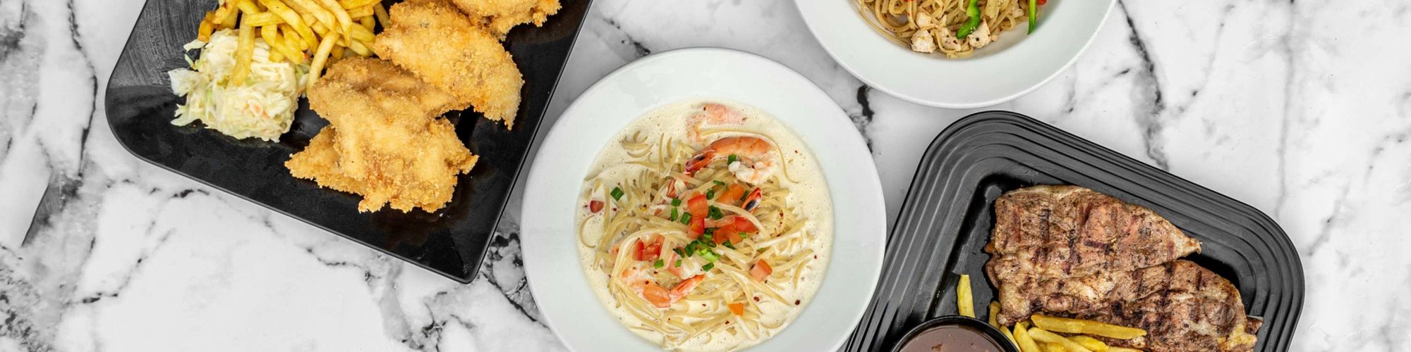 Der' Cabin Bistro @ Gelang Patah menu and delivery in Iskandar | foodpanda