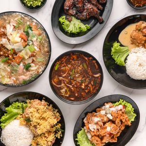 Restoran Hock Kee Ulu Yam Loh Mee (Kepong) Menu, Price & Delivery in ...