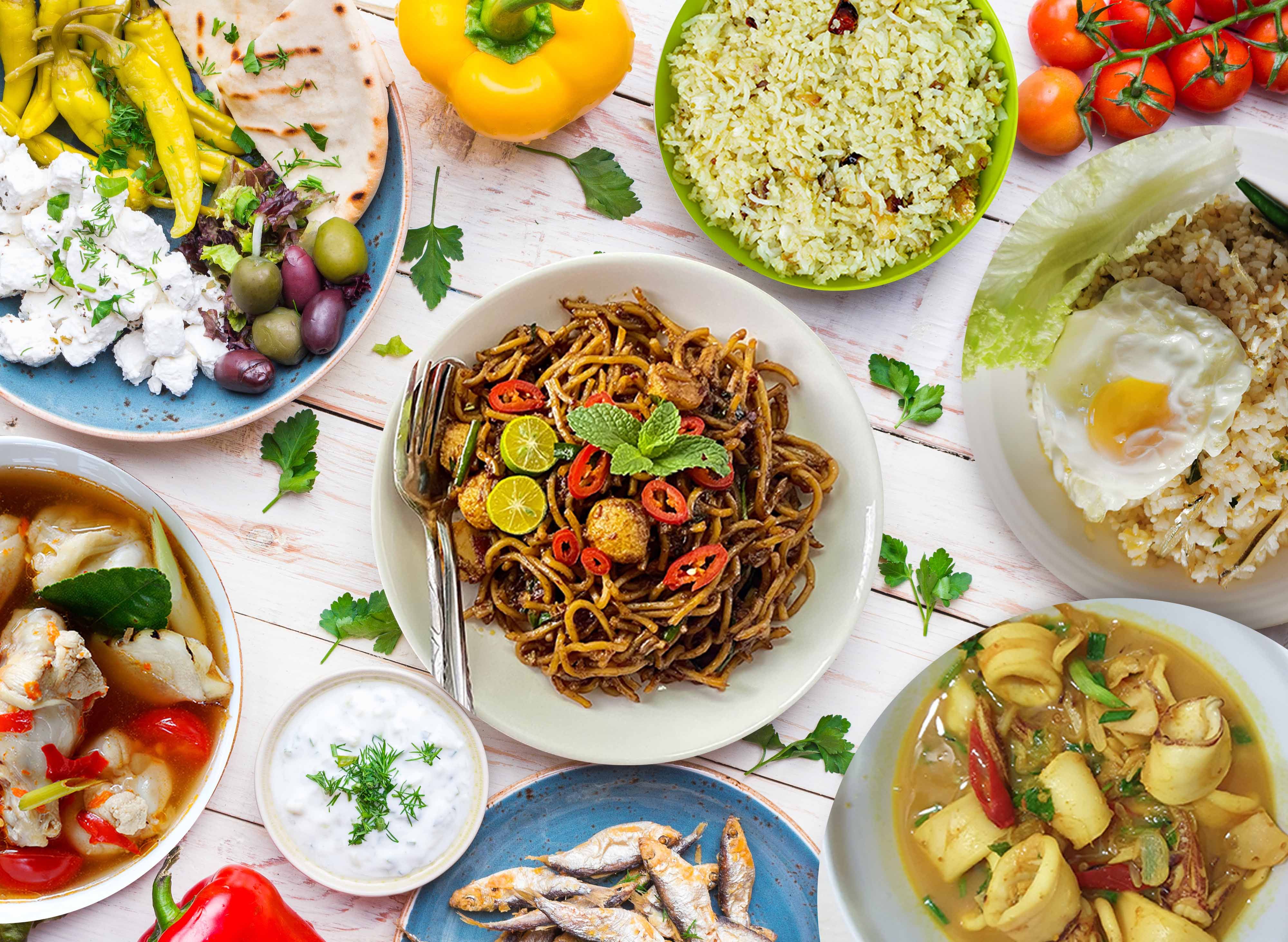 Gerai No11菜单 | foodpanda Cheras美食外卖