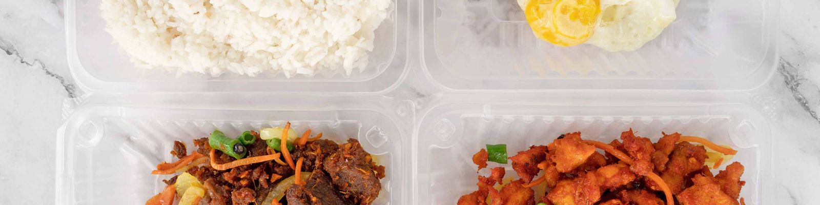 Mat Rock Ayam Goreng Kunyit (Kajang) menu and delivery in Kajang ...