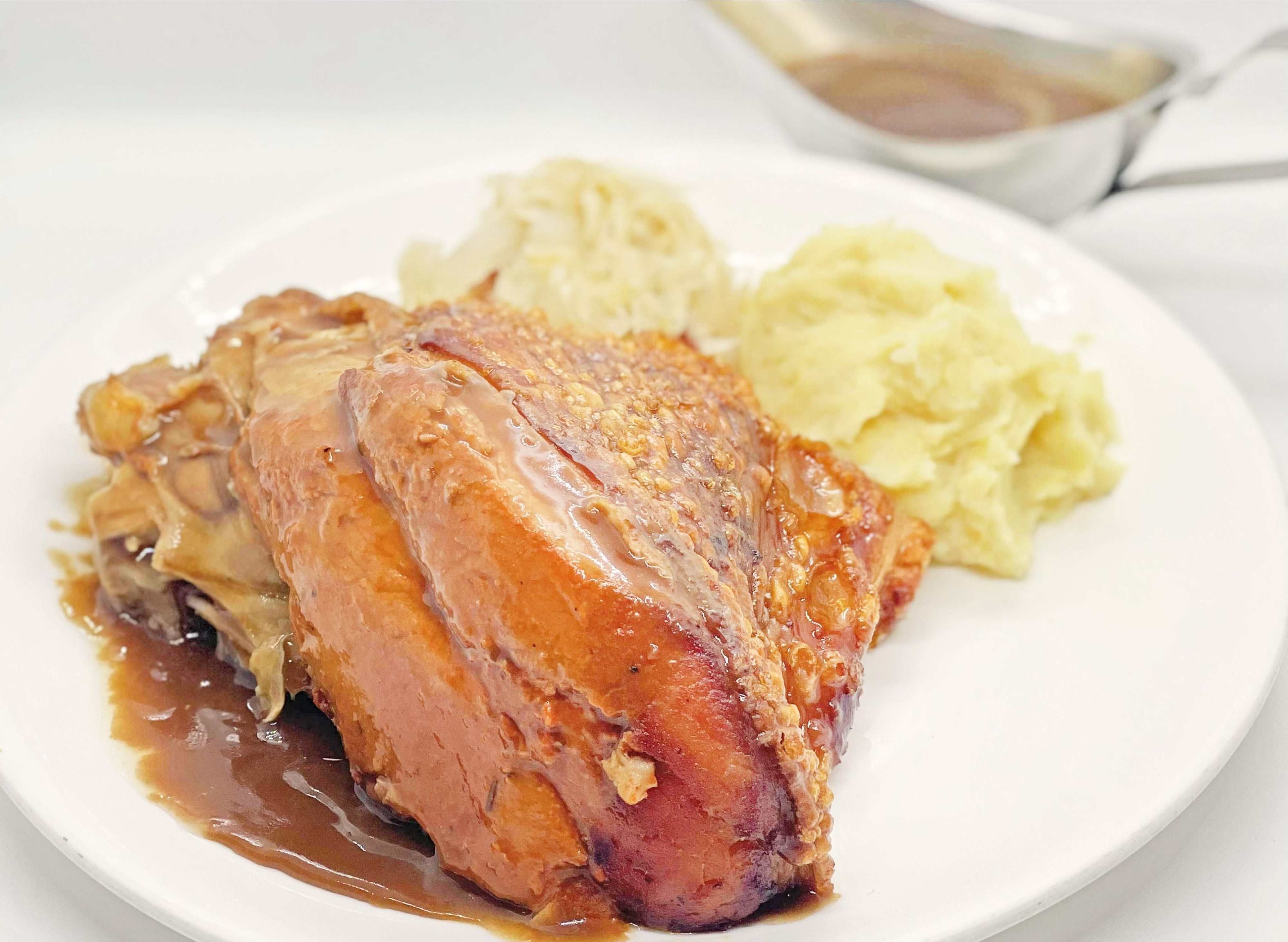 Euro Deli menu and delivery in Petaling Jaya | foodpanda