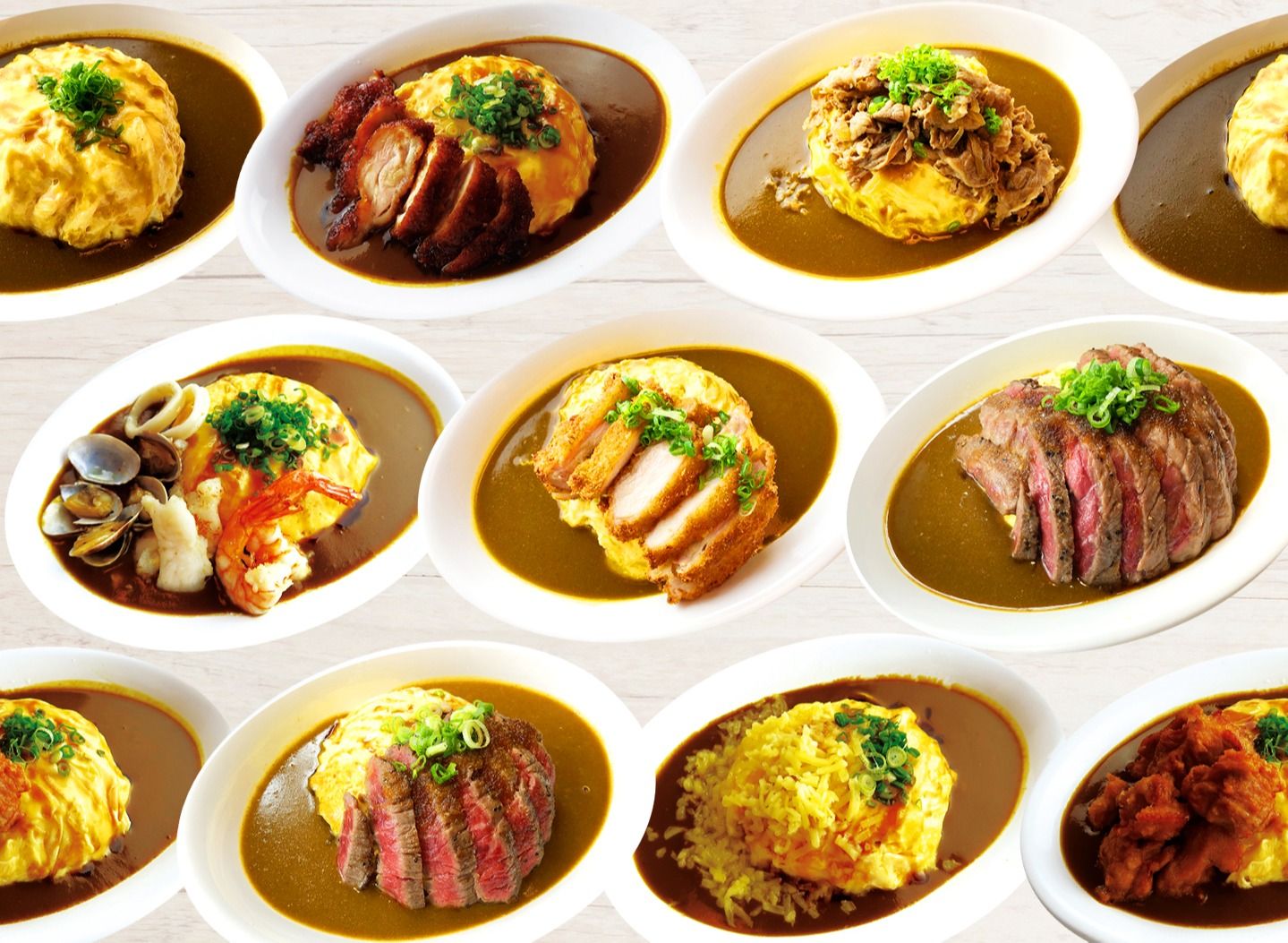 Ken Chan Curry Delivery Menu - Order Online | foodpanda