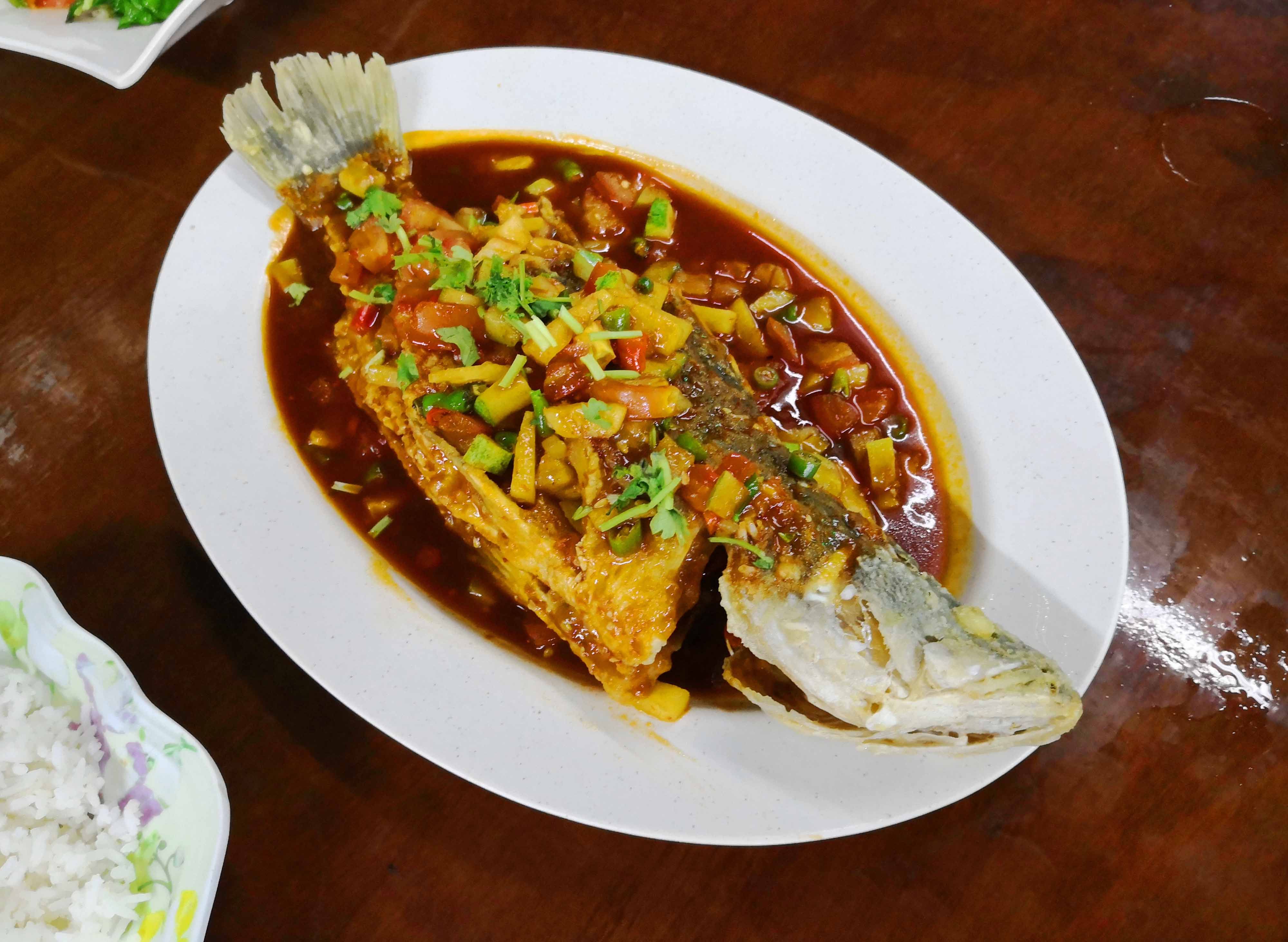 Restoran Bismillah menu and delivery in Petaling Jaya | foodpanda