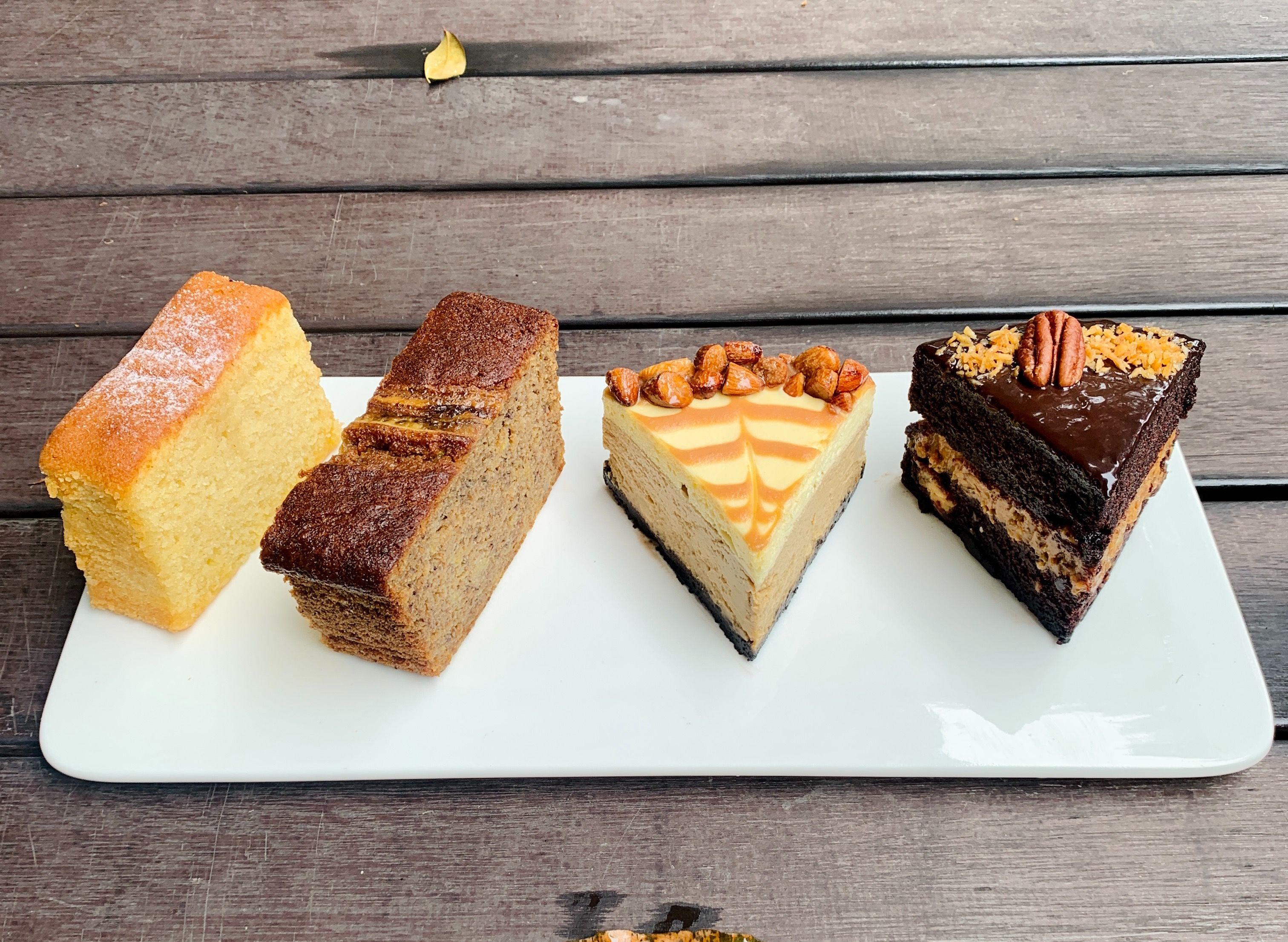 Kuke Desserterie | Food Delivery from foodpanda