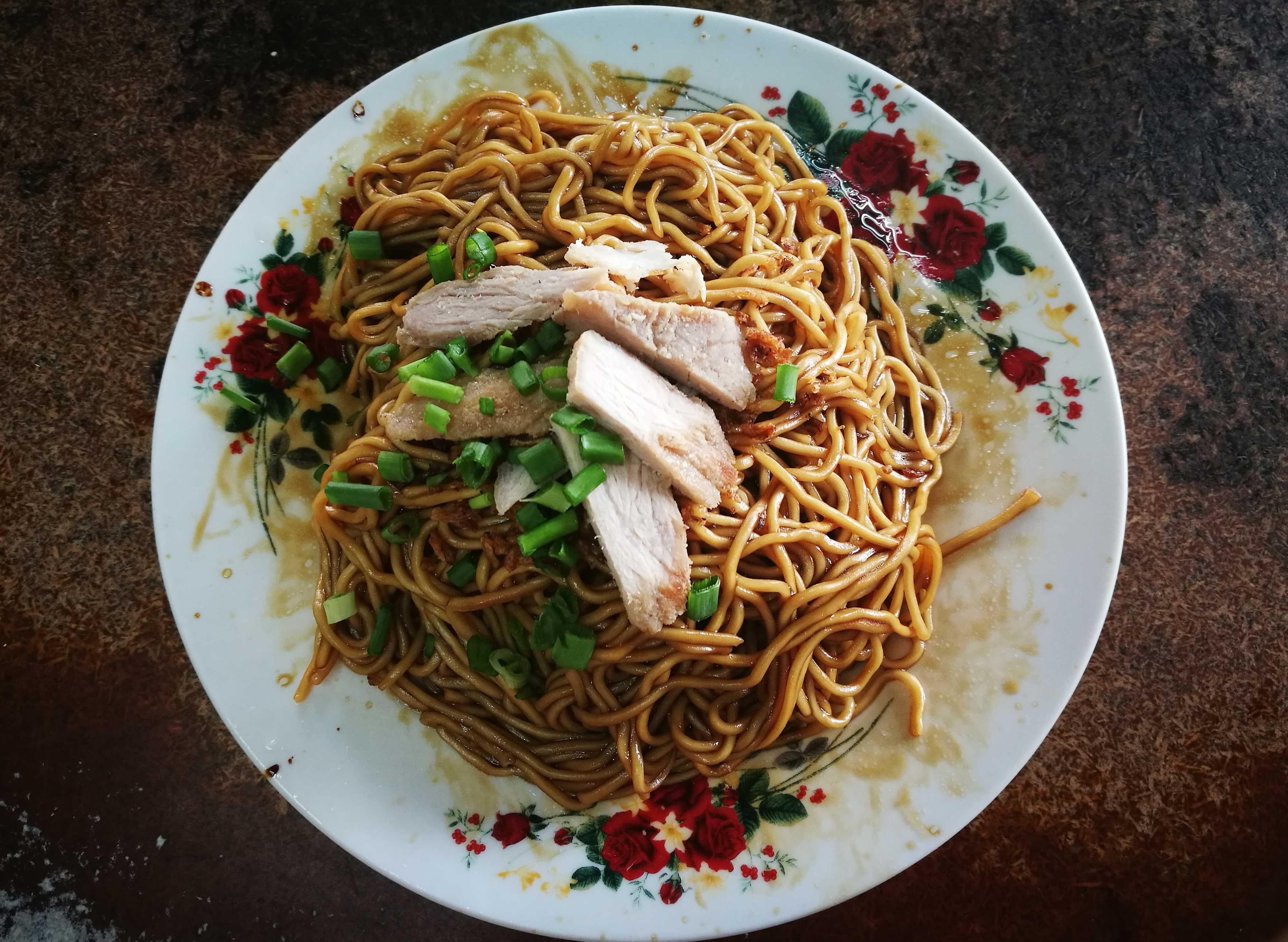 Rose Kampua & Mee Sapi @ Park City menu and delivery in Sibu | foodpanda