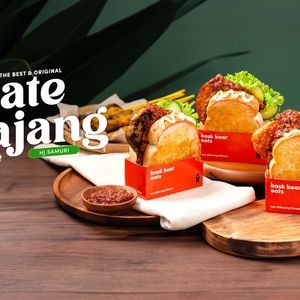 Bask Bear Coffee (KCC Business Park Muar, Johor) menu and delivery in ...