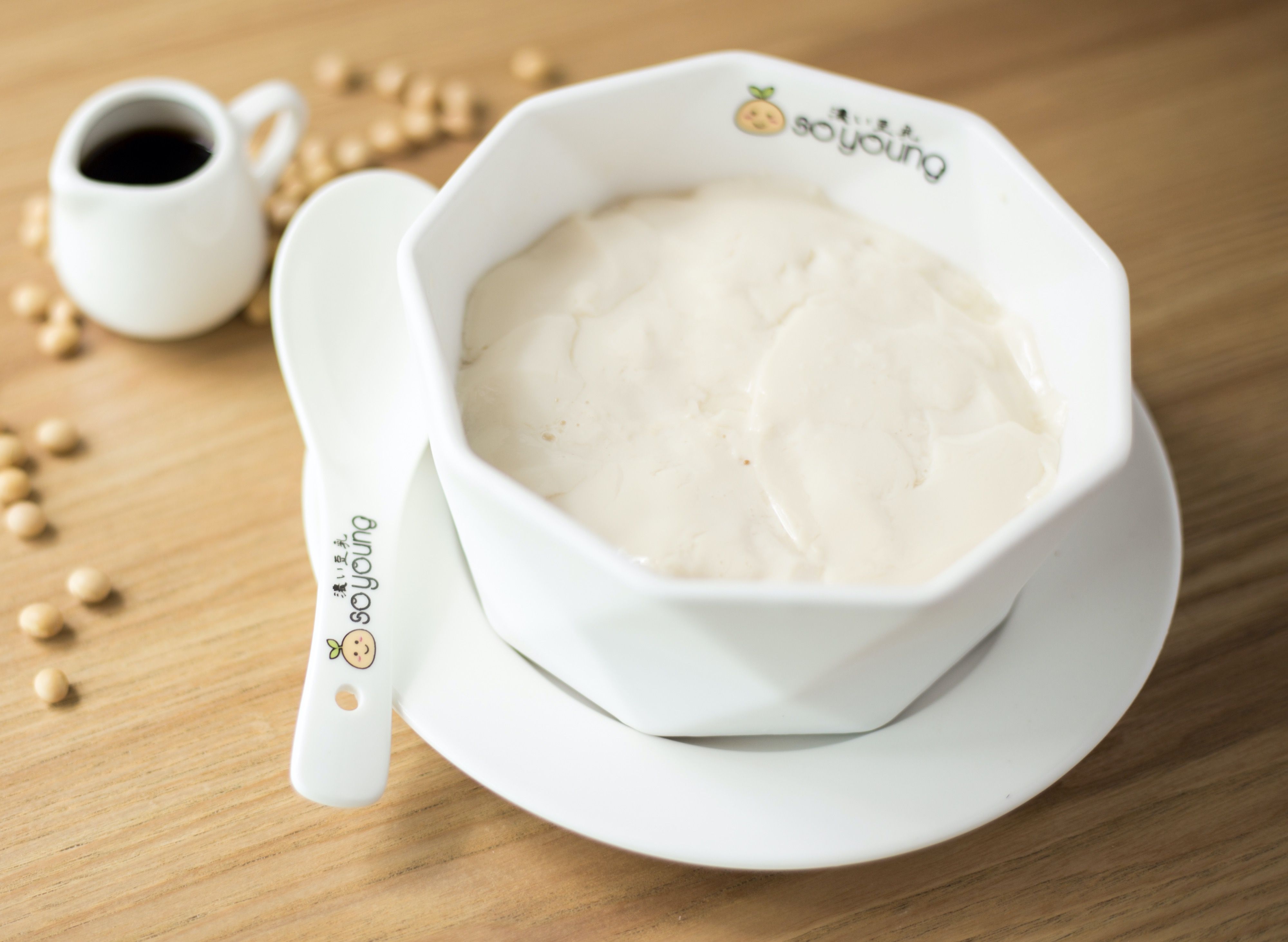 SoYoung Malaysia 濃い豆乳 menu and delivery in Seri Kembangan | foodpanda