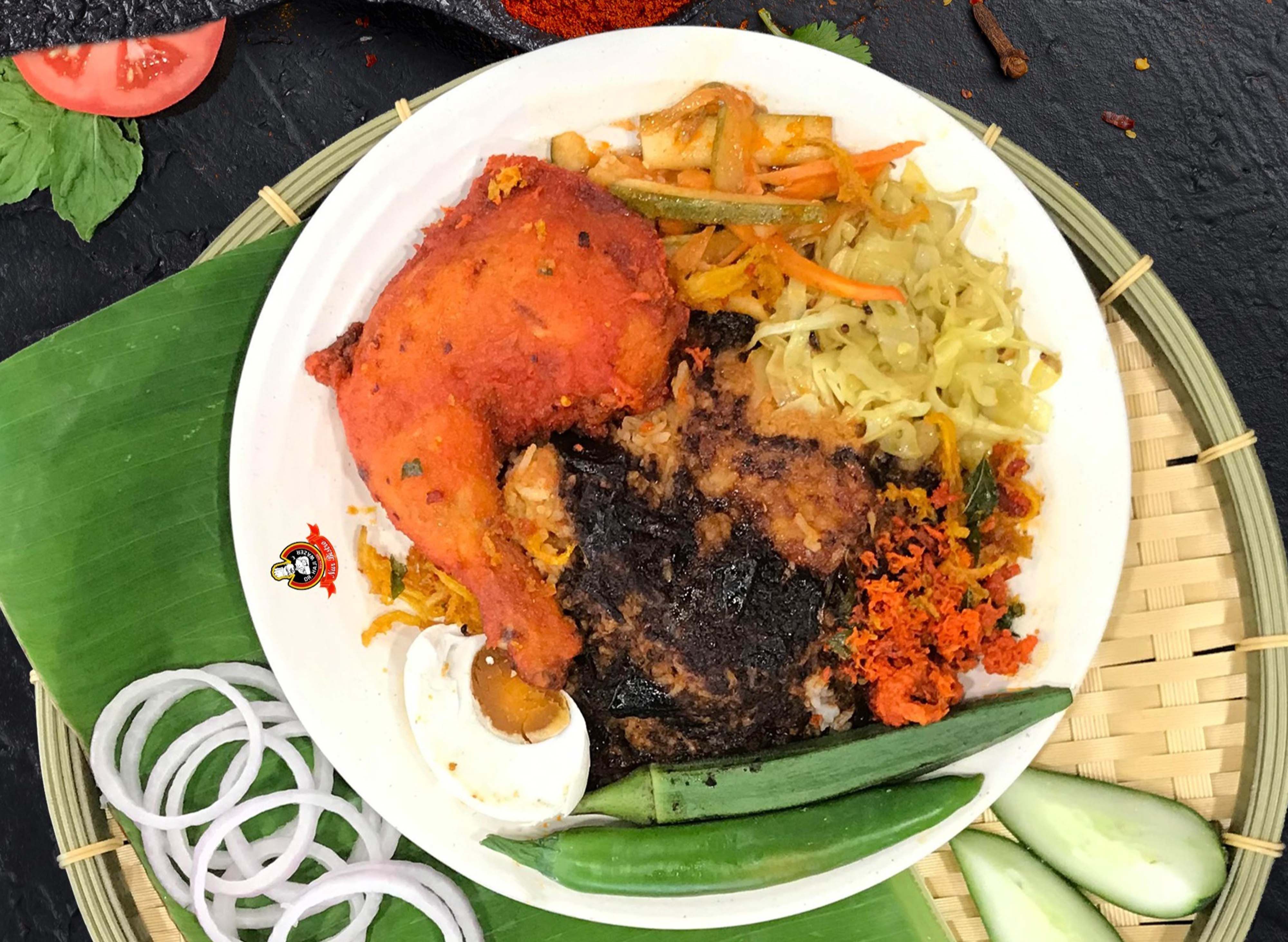AL WAZER MAJU NASI KANDAR menu and delivery in Port Dickson | foodpanda