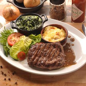 Barney's Menu, Price & Delivery in Kluang | foodpanda