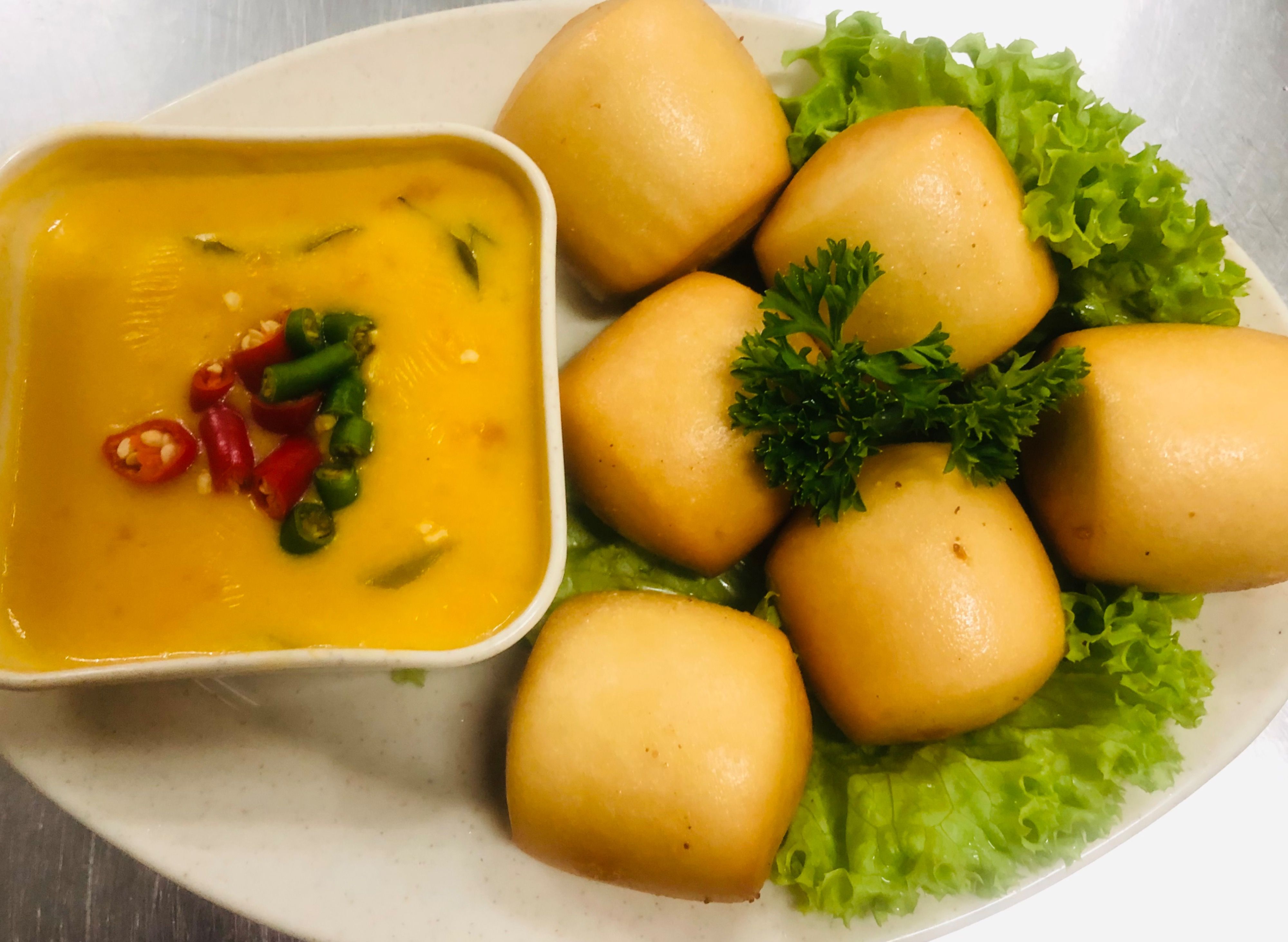 Chili Station menu and delivery in Seri Kembangan | foodpanda