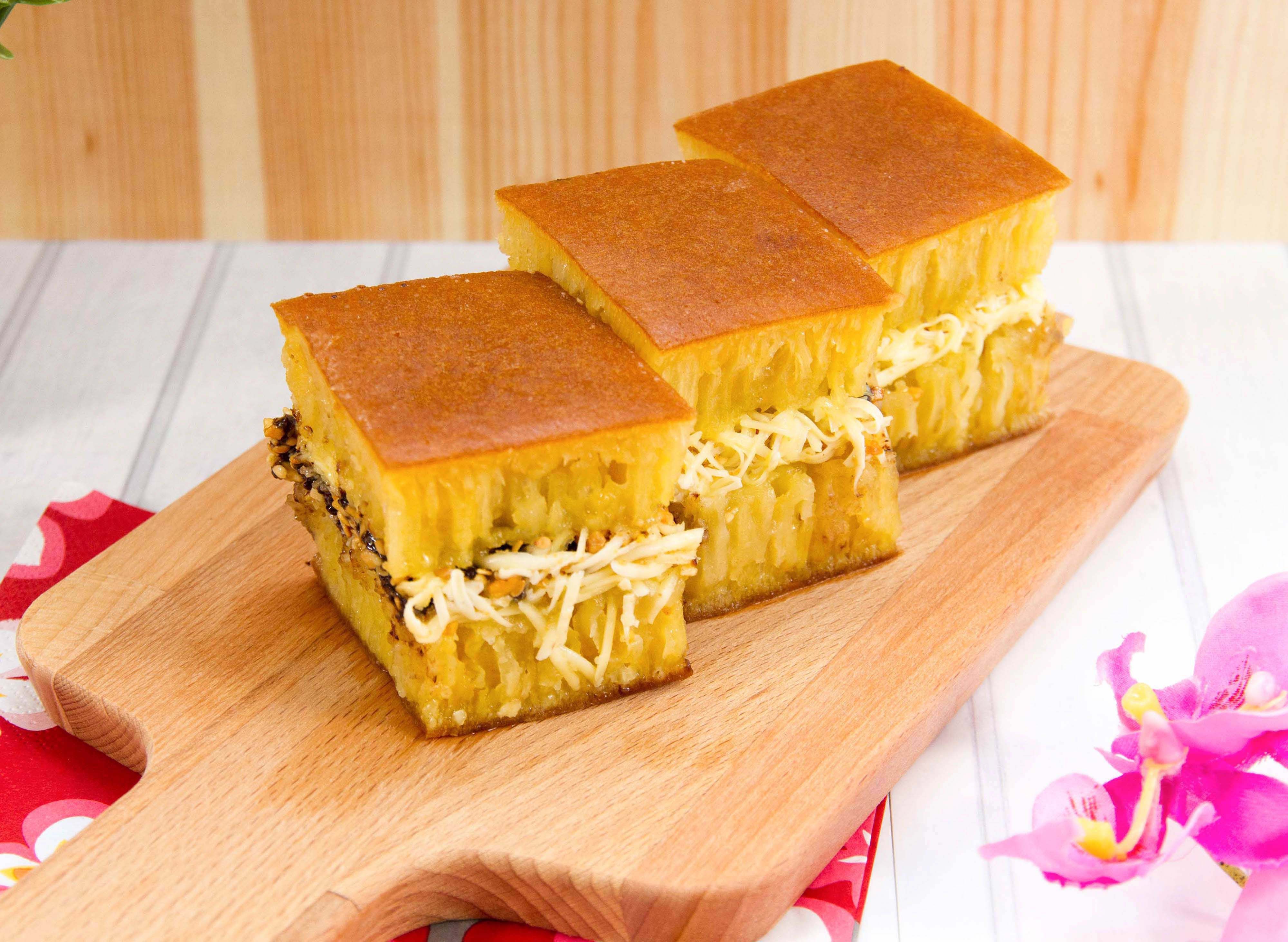 Martabak Bang! [Catering] menu and delivery in Sungai Buloh | foodpanda