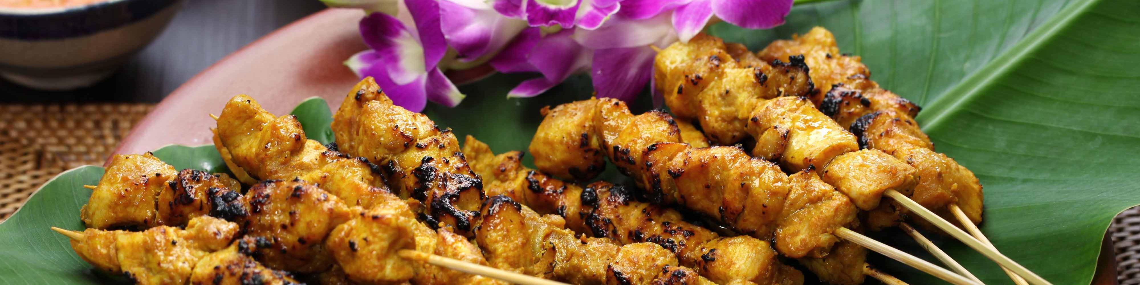 Pak Din Satay Gombak menu and delivery in Kuala Lumpur | foodpanda
