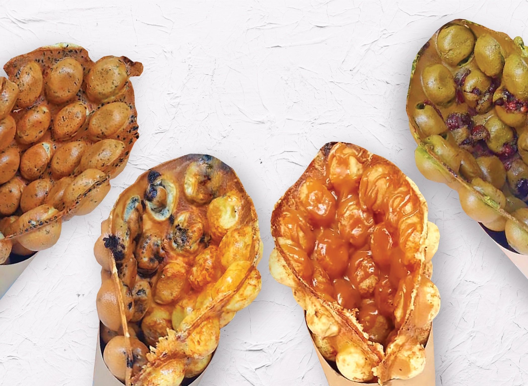 Eggies (Citymall) menu and delivery in West Coast | foodpanda