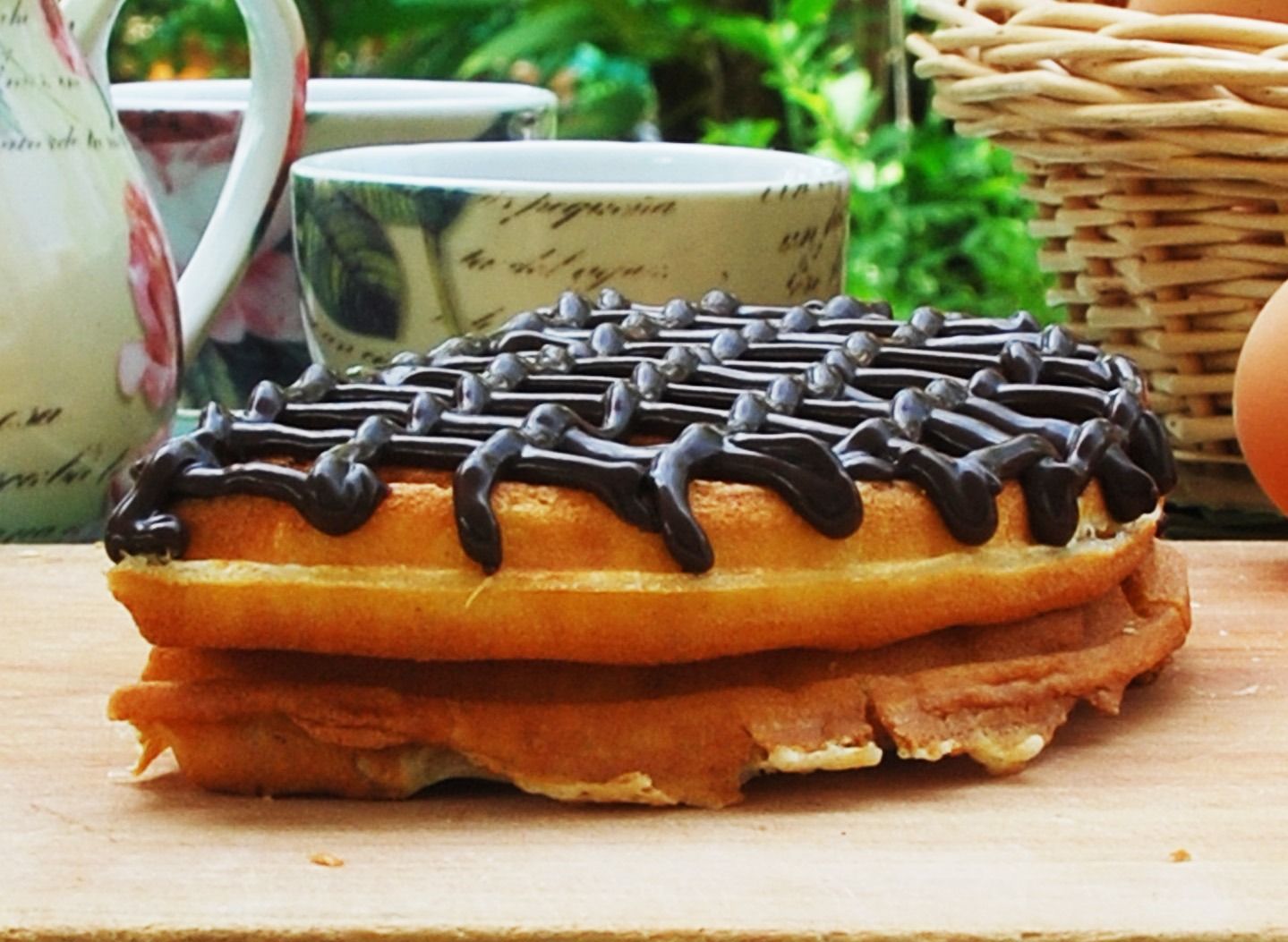 Leomag Waffle (Bukit Jambul) menu and delivery in Bayan Lepas | foodpanda