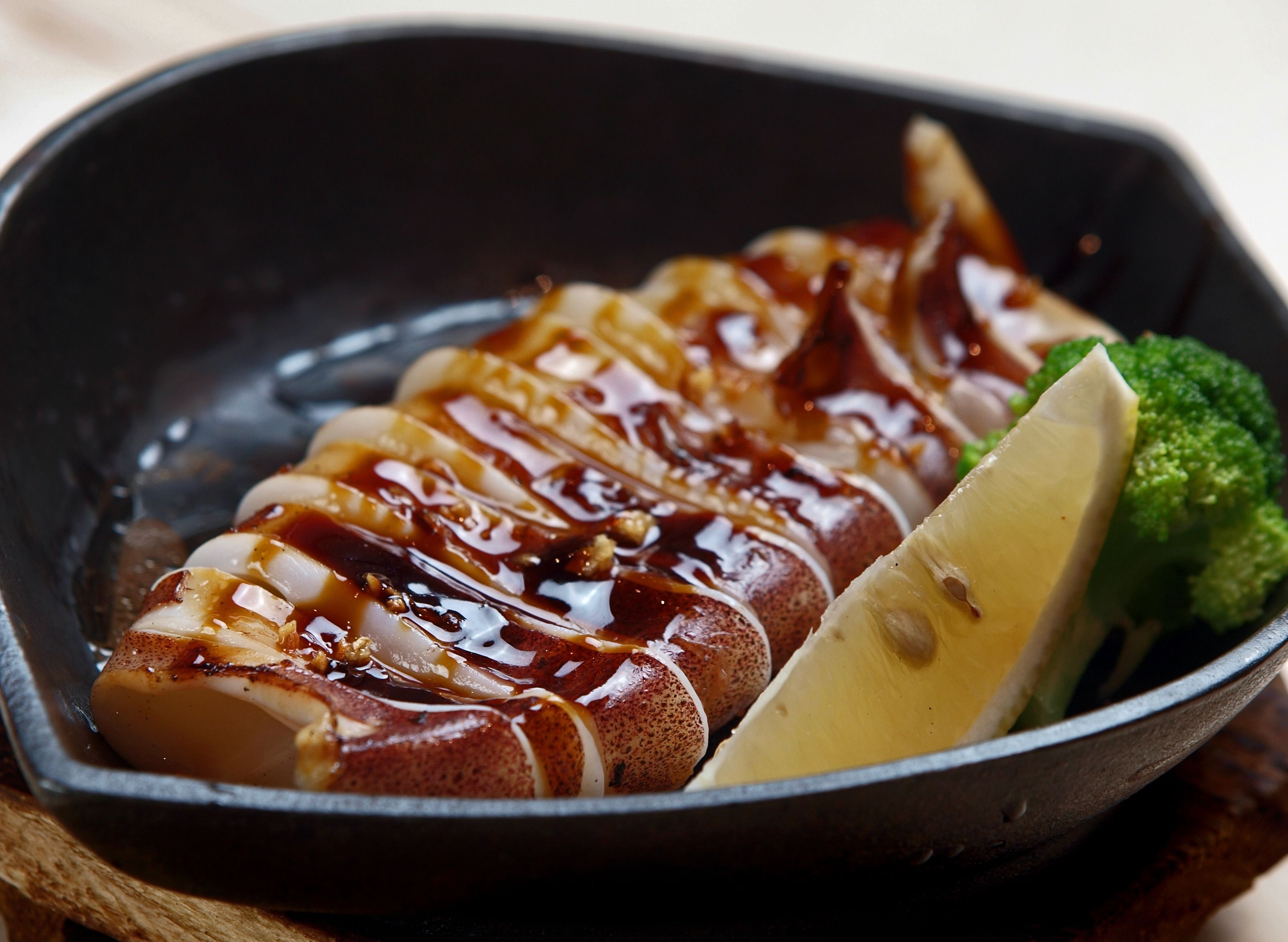 ENOSHIMA JAPANESE RESTAURANT menu and delivery in Kuala Lumpur | foodpanda