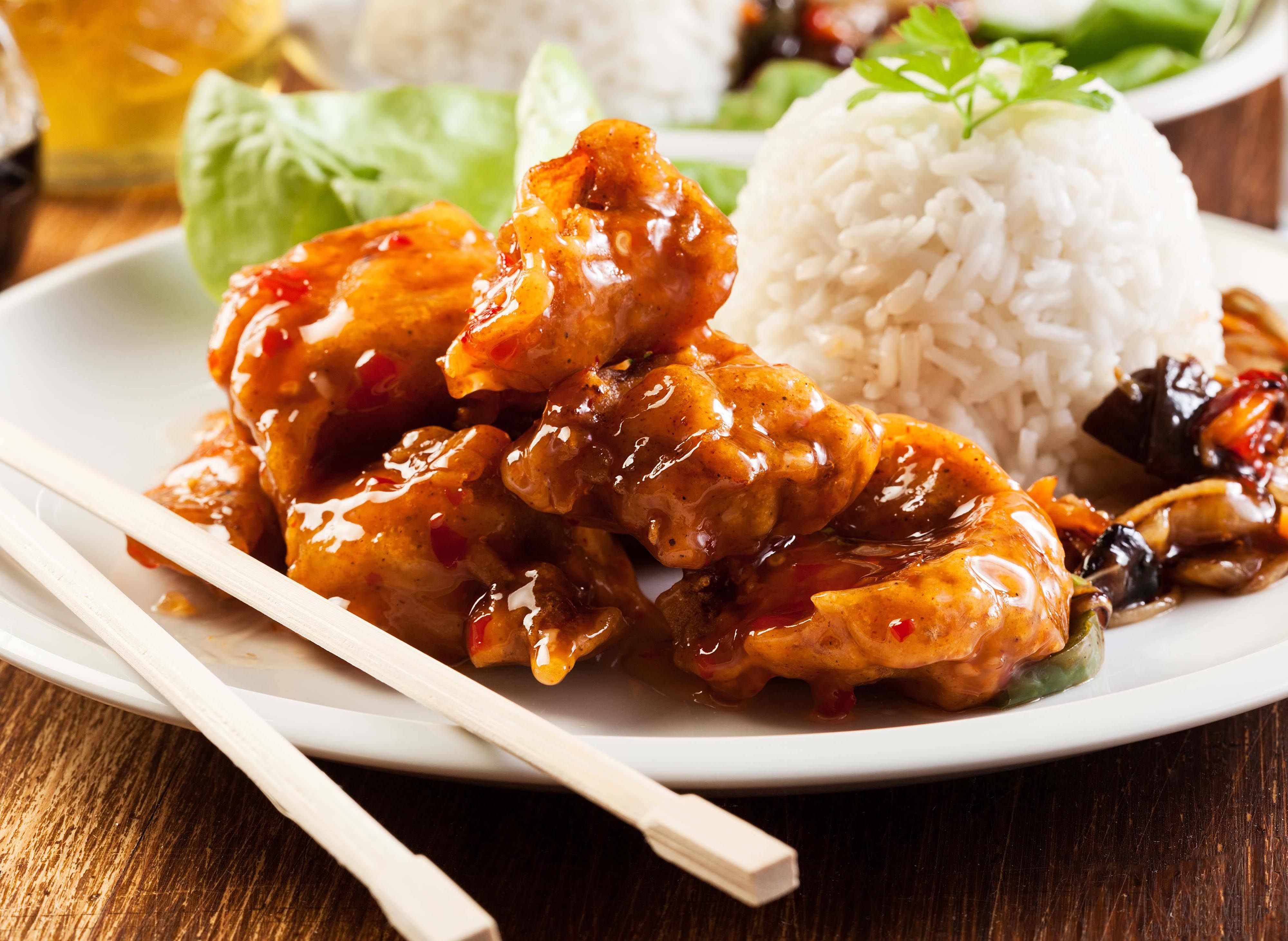 Muar Tanjung Seafood Restaurant [Catering] menu and delivery in Muar ...