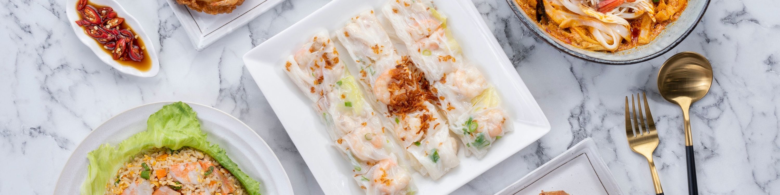 Steamfun menu and delivery in Ampang | foodpanda