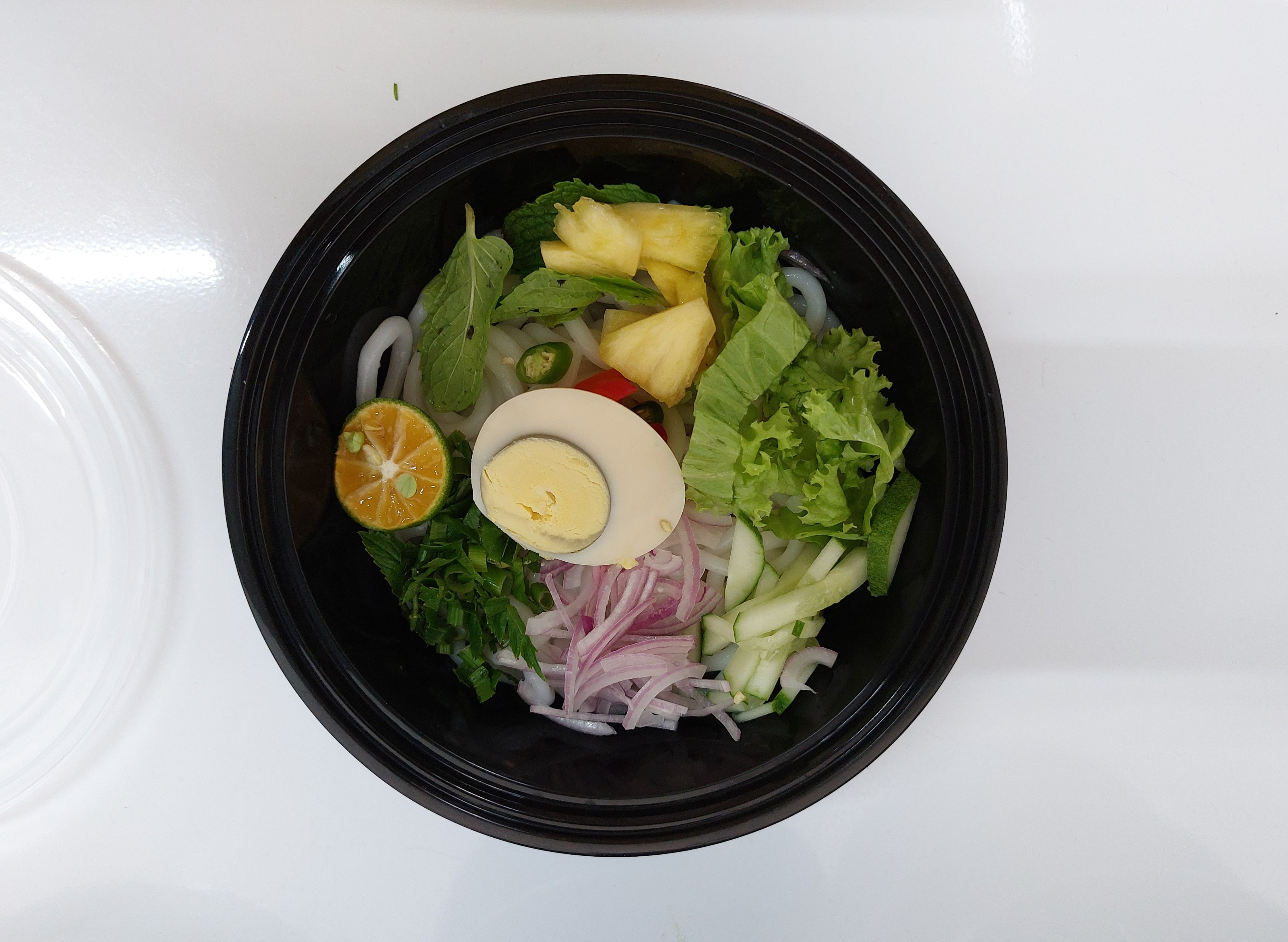 Shima Laksa menu and delivery in Bayan Lepas | foodpanda