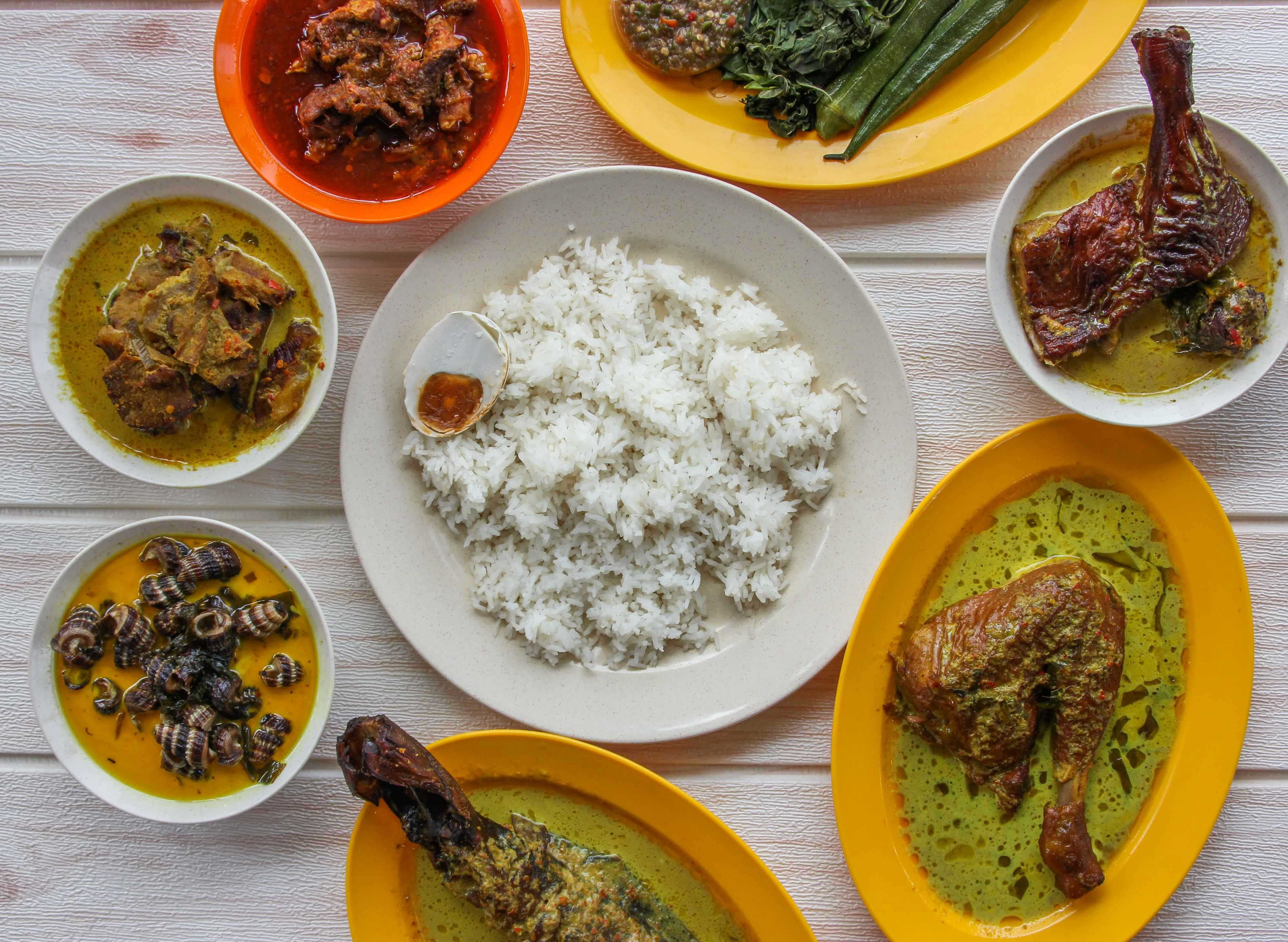 Salai Dapur Kayu @Bachang menu and delivery in Melaka | foodpanda