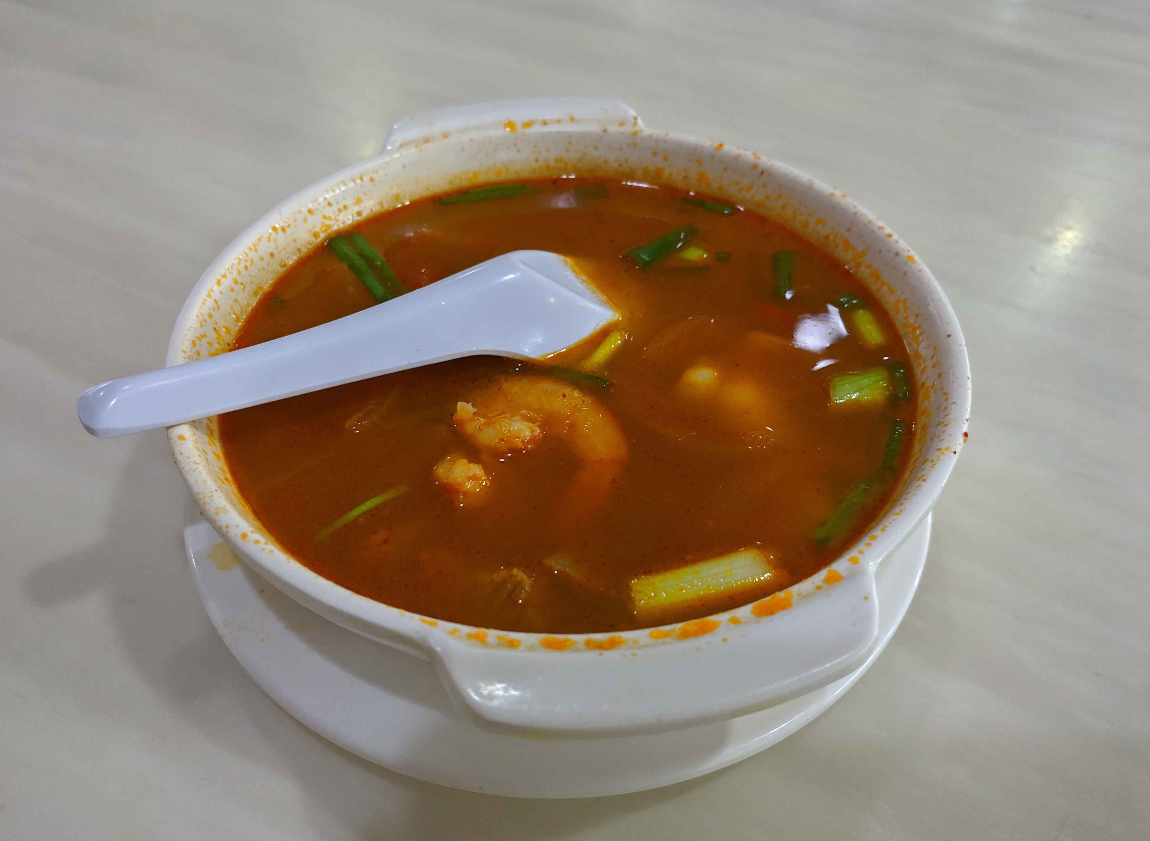 Nick Corner Dataran Muhammadi - Bazar Tengku Anis菜单 | foodpanda Kota ...