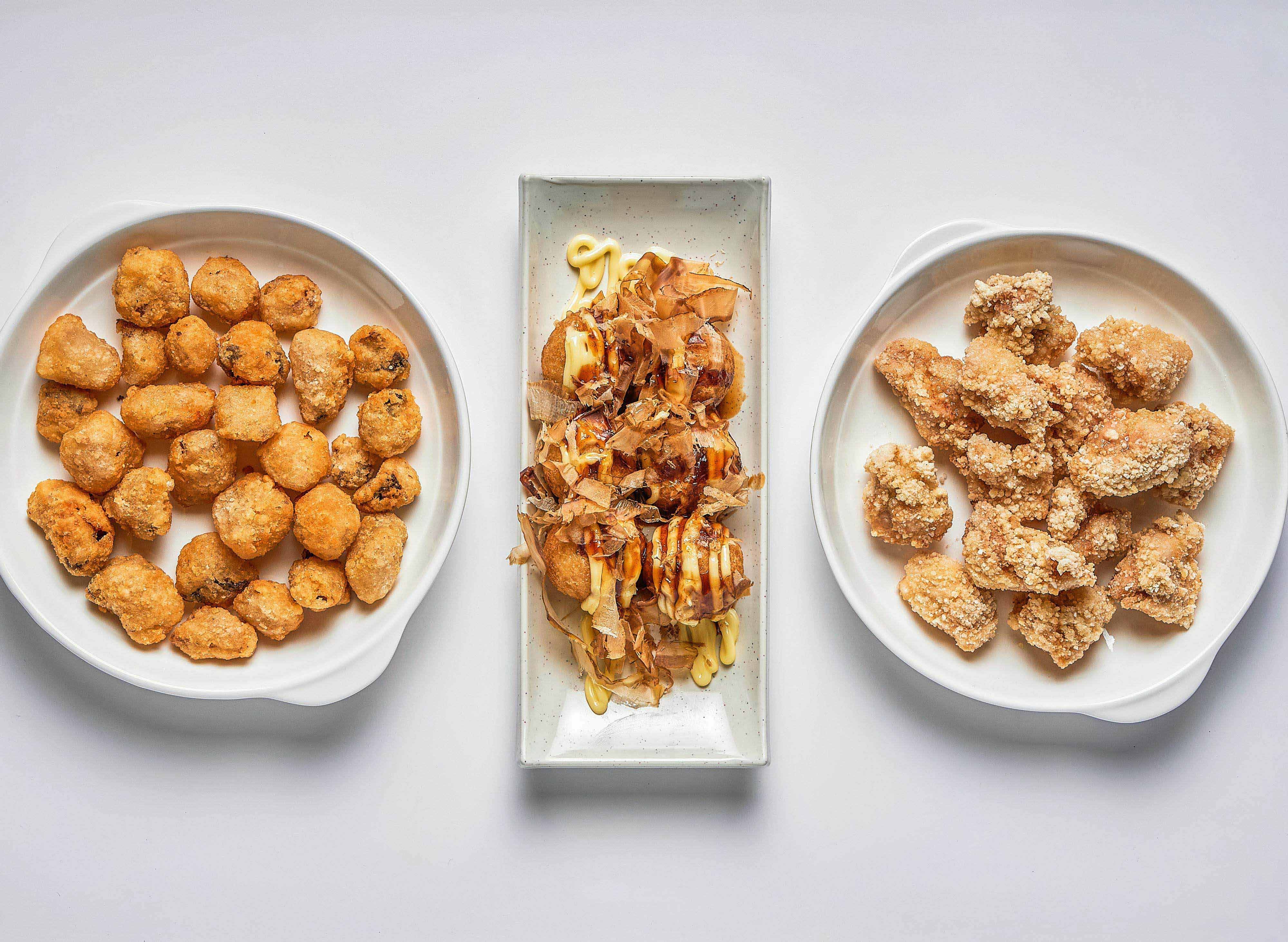 Taiwan Style Popcorn Chicken menu and delivery in Johor Bahru | foodpanda