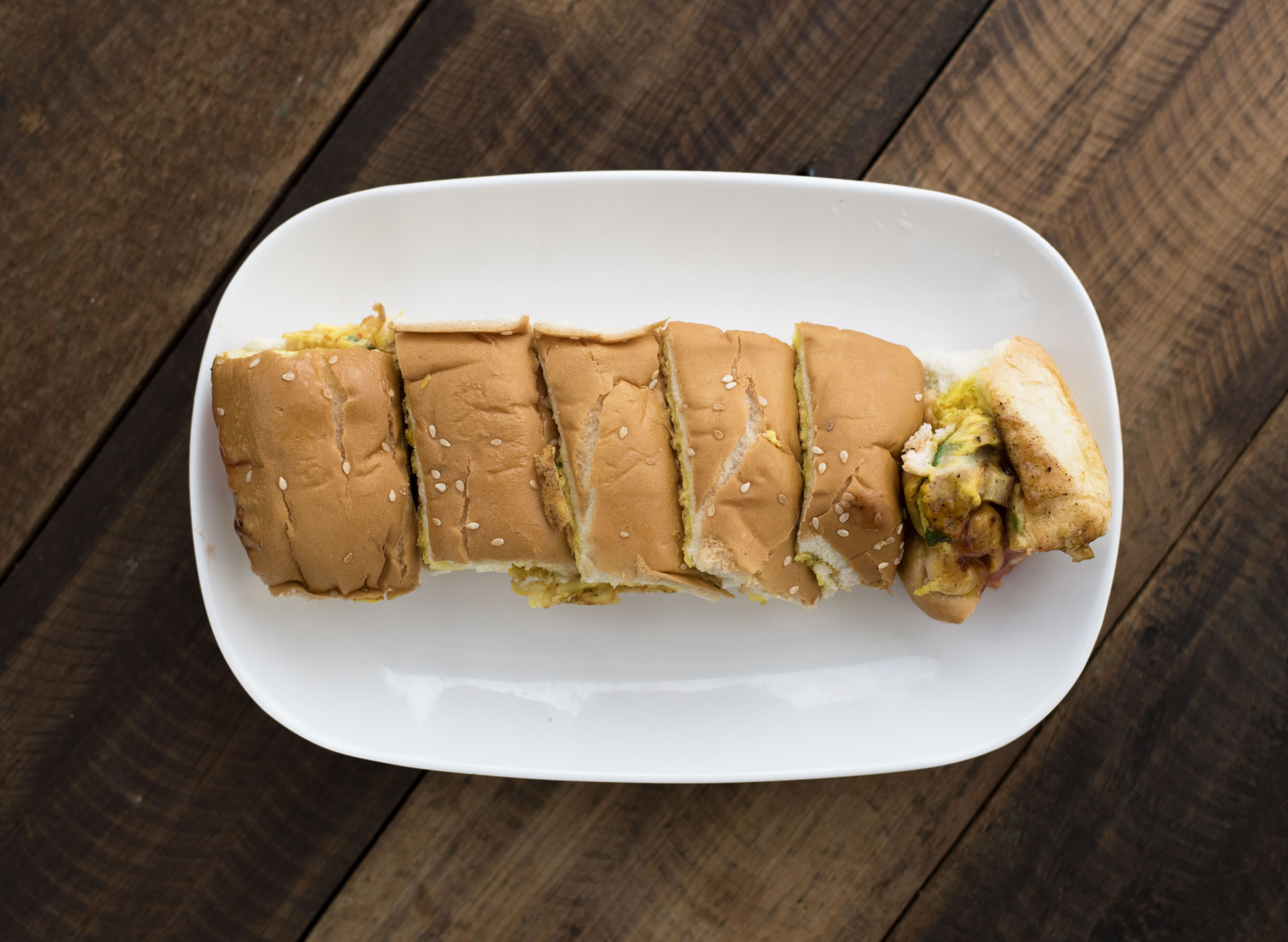 The Roti John Station menu and delivery in Jenjarom | foodpanda