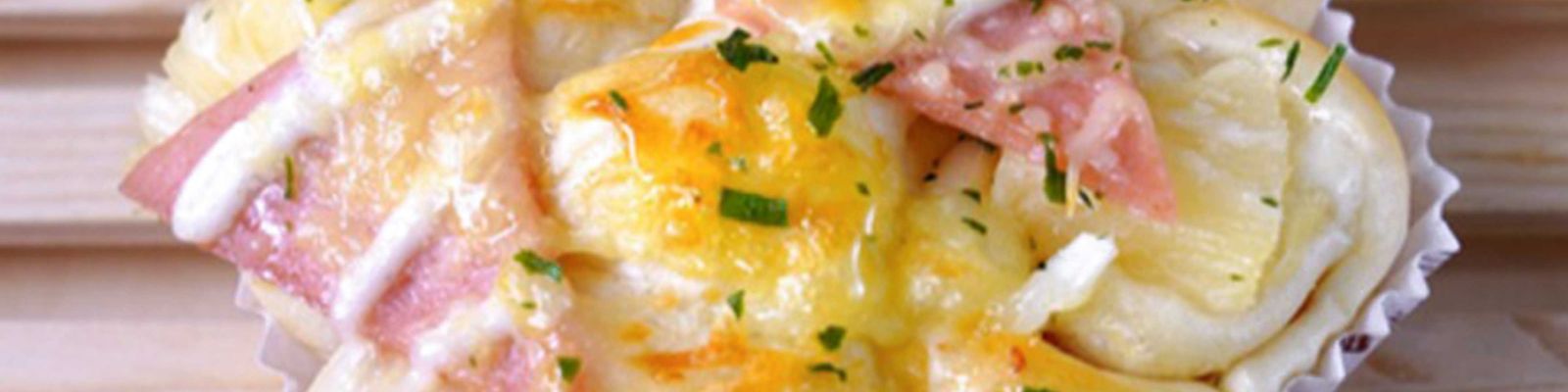 Kobo Bakery (USJ Taipan) menu and delivery in Subang Jaya | foodpanda