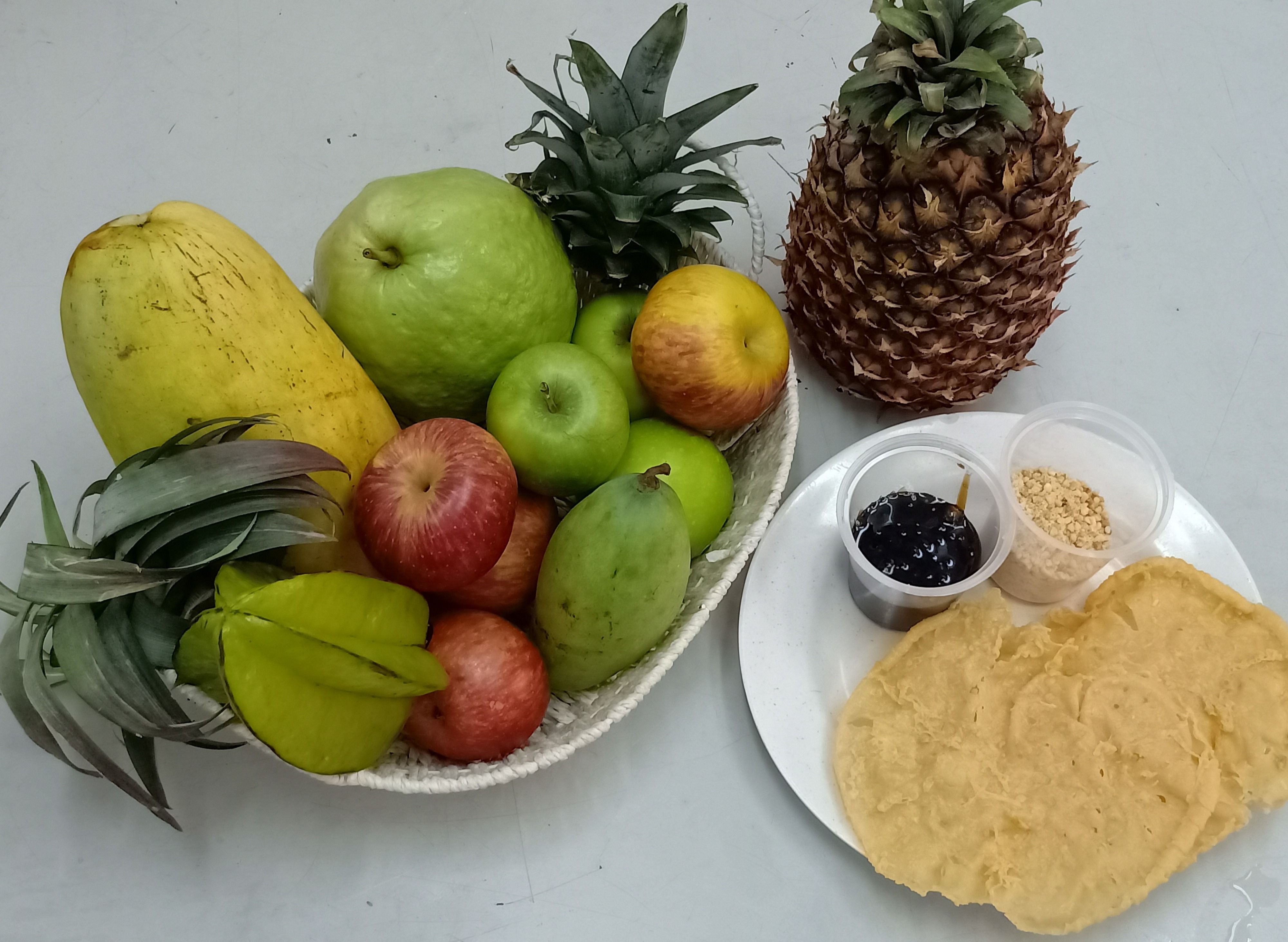 Four Eight Restaurant menu and delivery in Kuala Lumpur | foodpanda