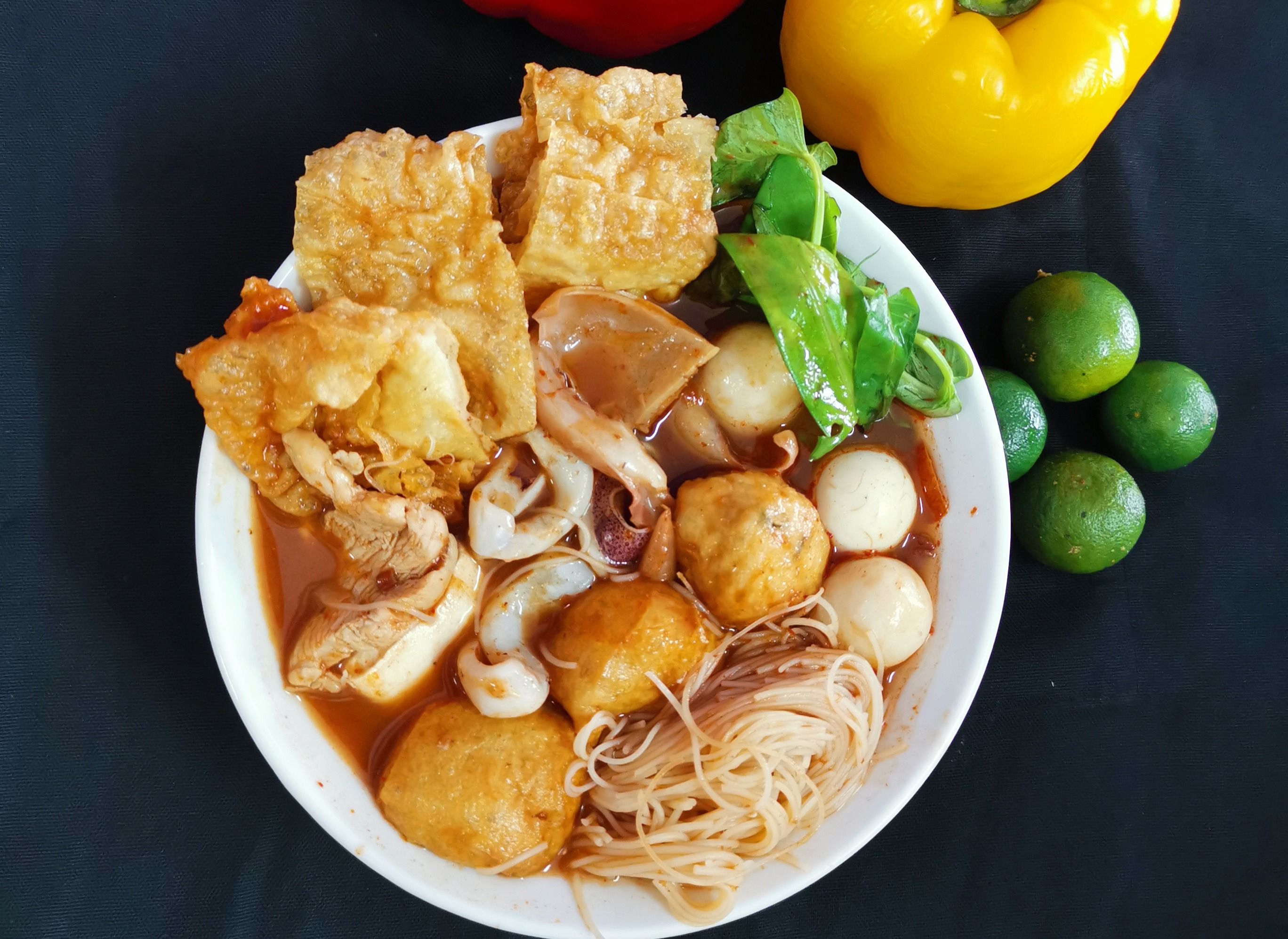 Restoran New Lim Kee menu and delivery in Melaka | foodpanda
