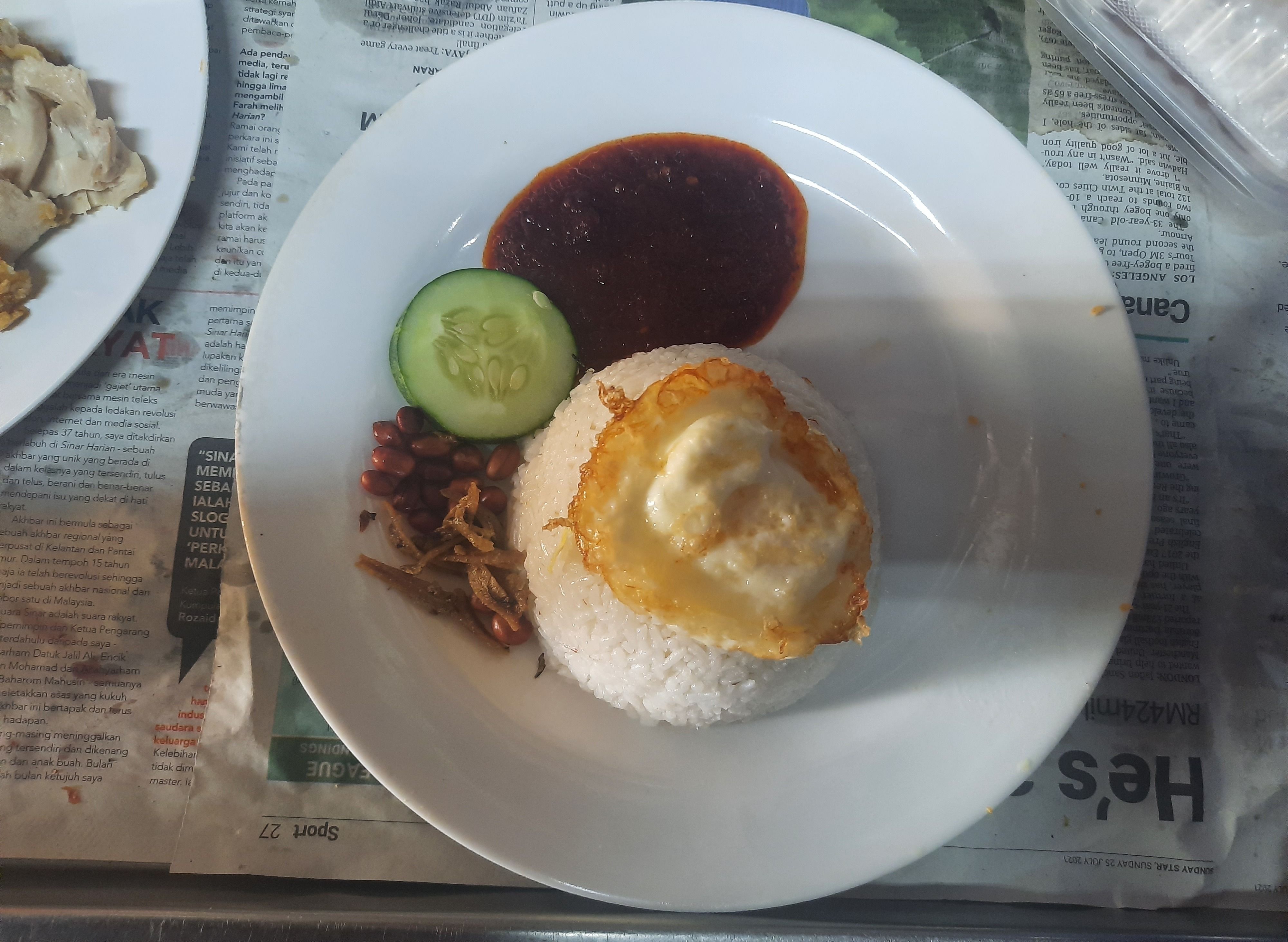 Warung Caun menu in Hang Tuah | | Food delivery in Hang Tuah | foodpanda