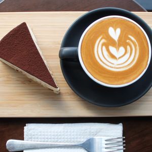 Code Black Coffee House menu and delivery in Kajang | foodpanda