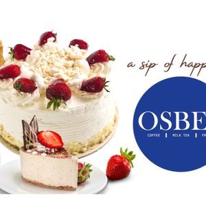 OSBEL (Kingfisher) menu and delivery in Tuaran | foodpanda