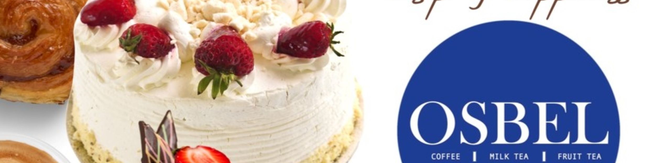 OSBEL (Kingfisher) menu and delivery in Kota Kinabalu | foodpanda