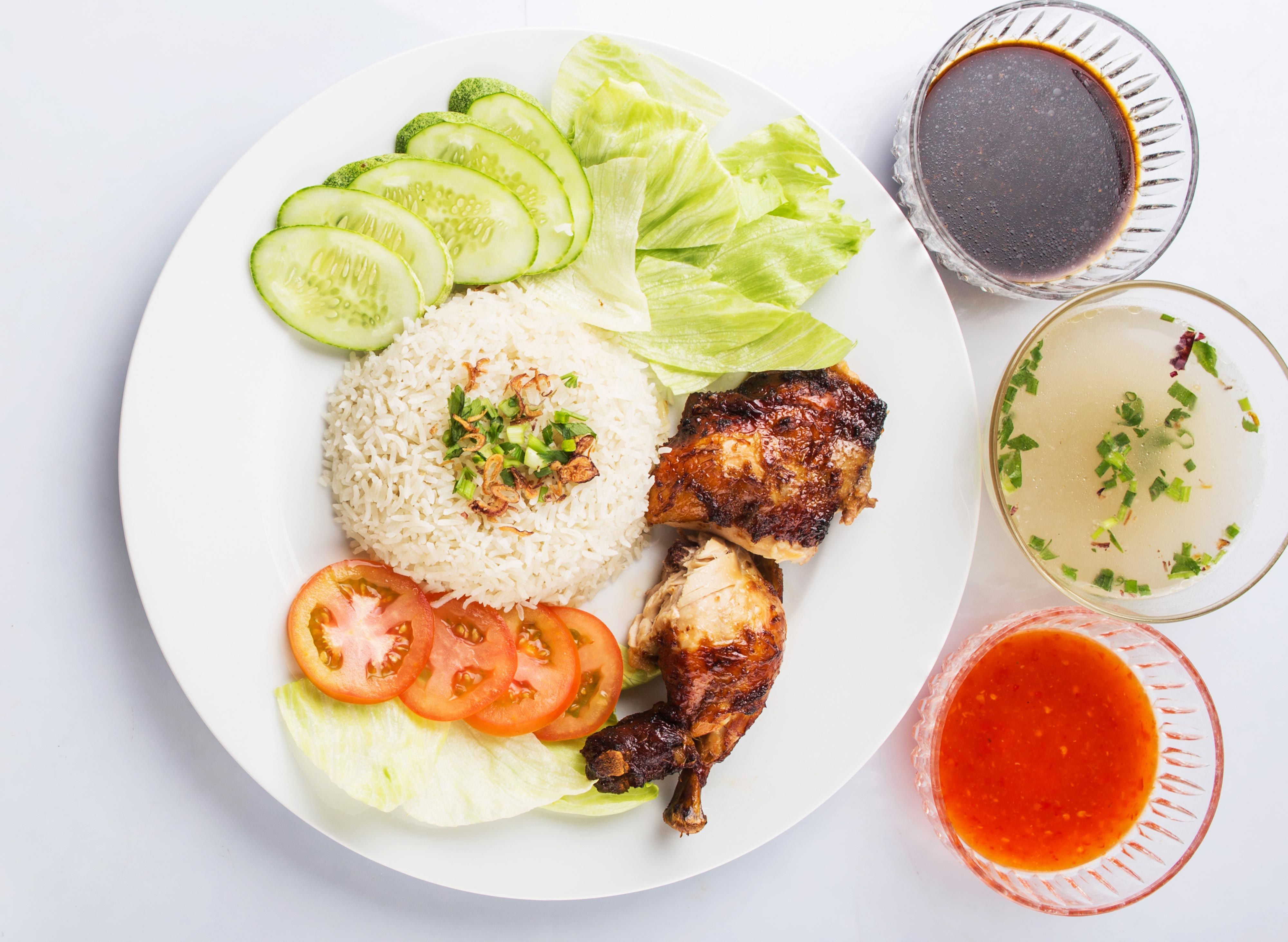 Al- Awal Ani Nasi Ayam (SENTUL)菜单 | foodpanda Kuala Lumpur美食外卖