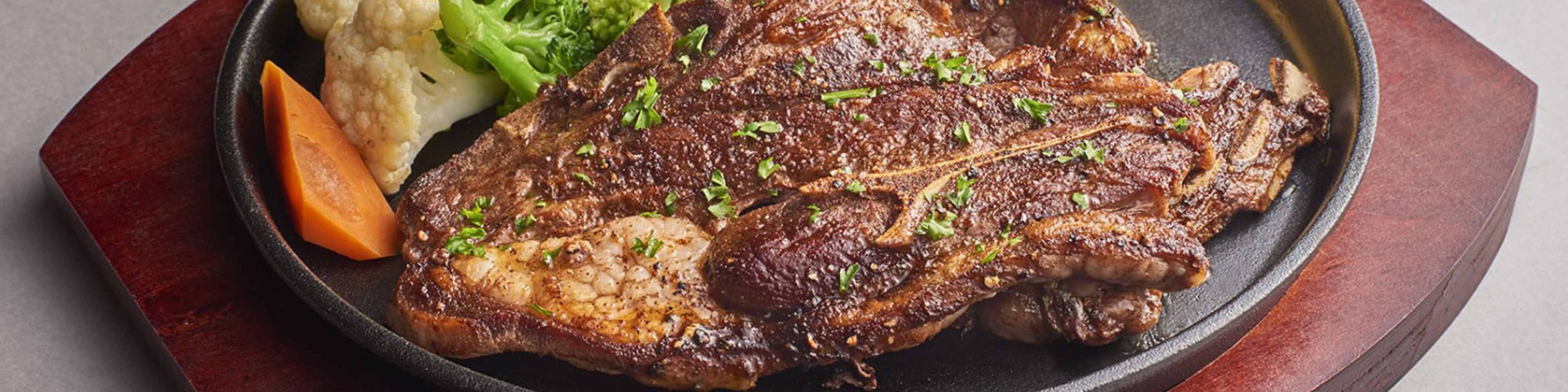 Pak Maon Western menu and delivery in Senai | foodpanda