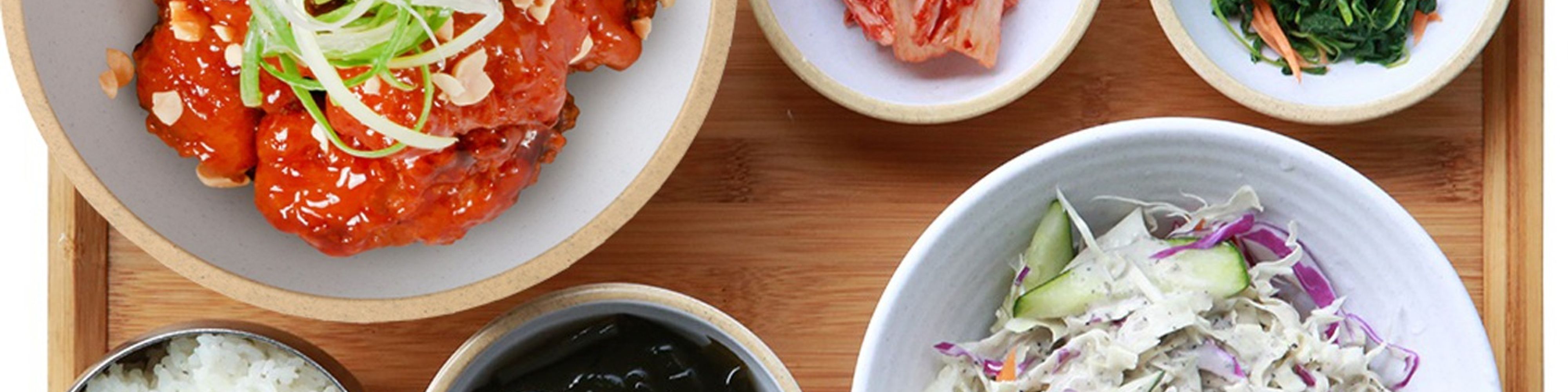 Oiso Korean Restaurant (East Coast Mall, Kuantan) menu and delivery in ...