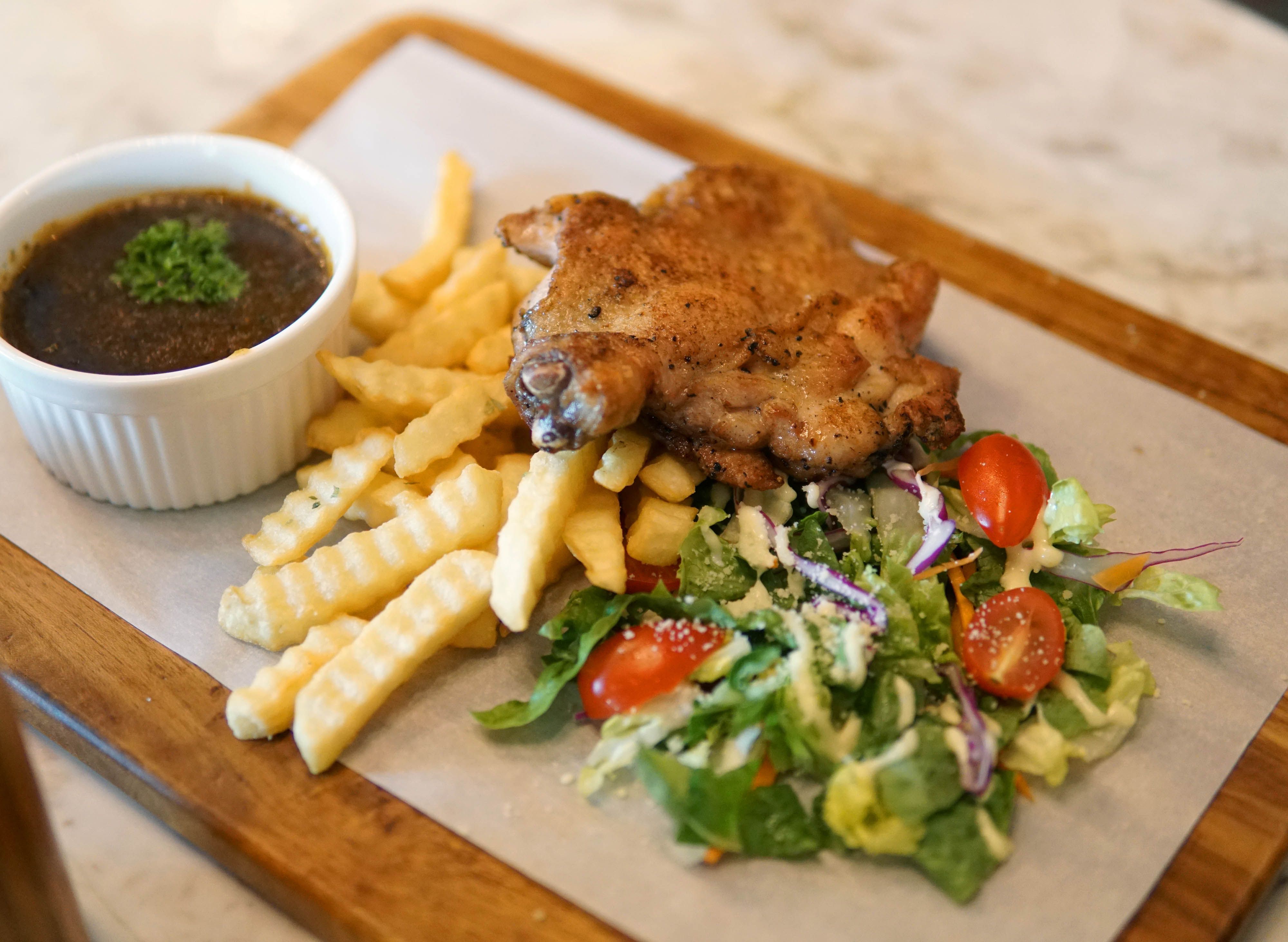 Double U Cafe menu and delivery in Lahad Datu | foodpanda