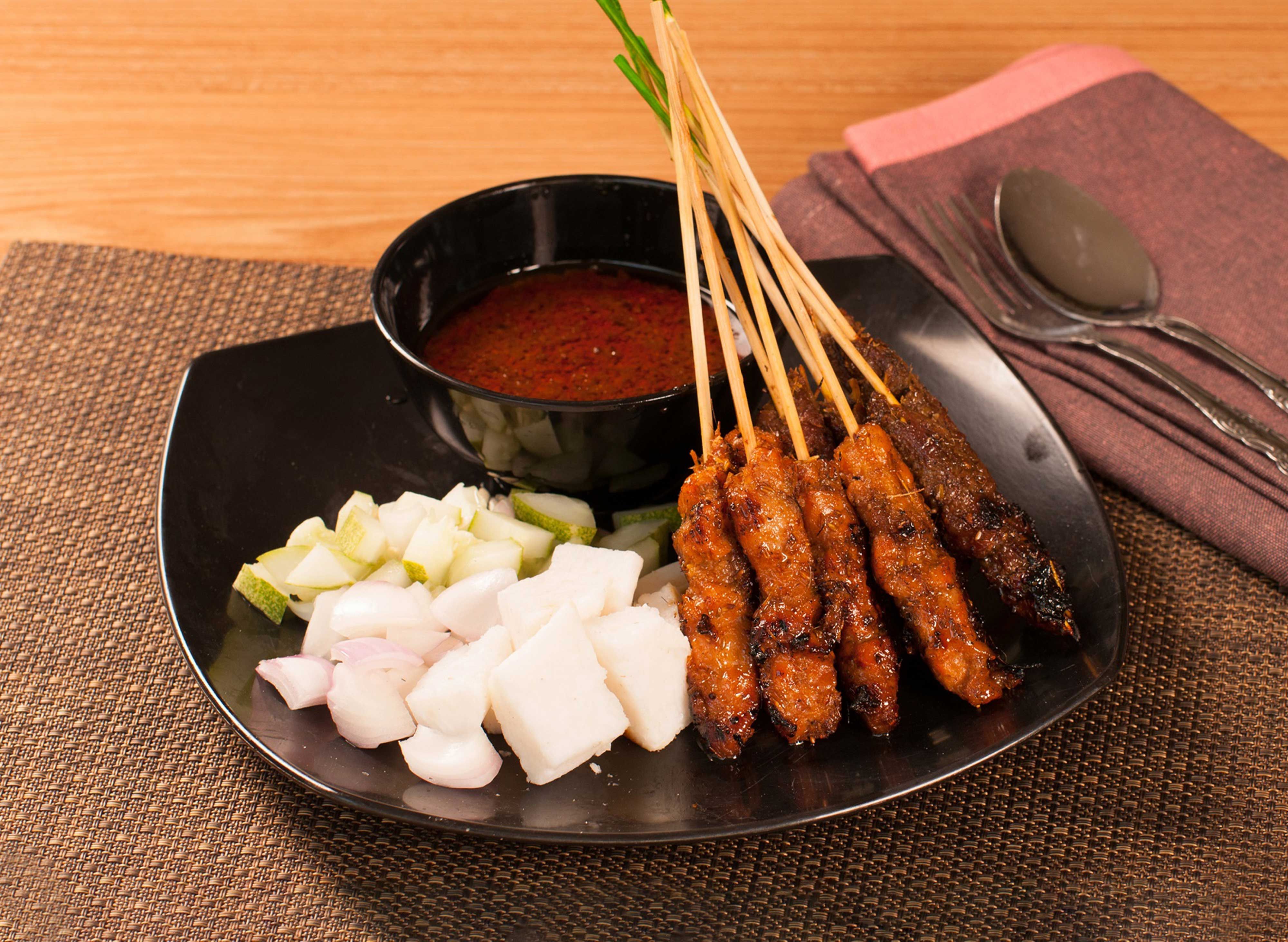 Satey Pak Malau @ Tok Hery char koay teaw | Food Delivery from foodpanda