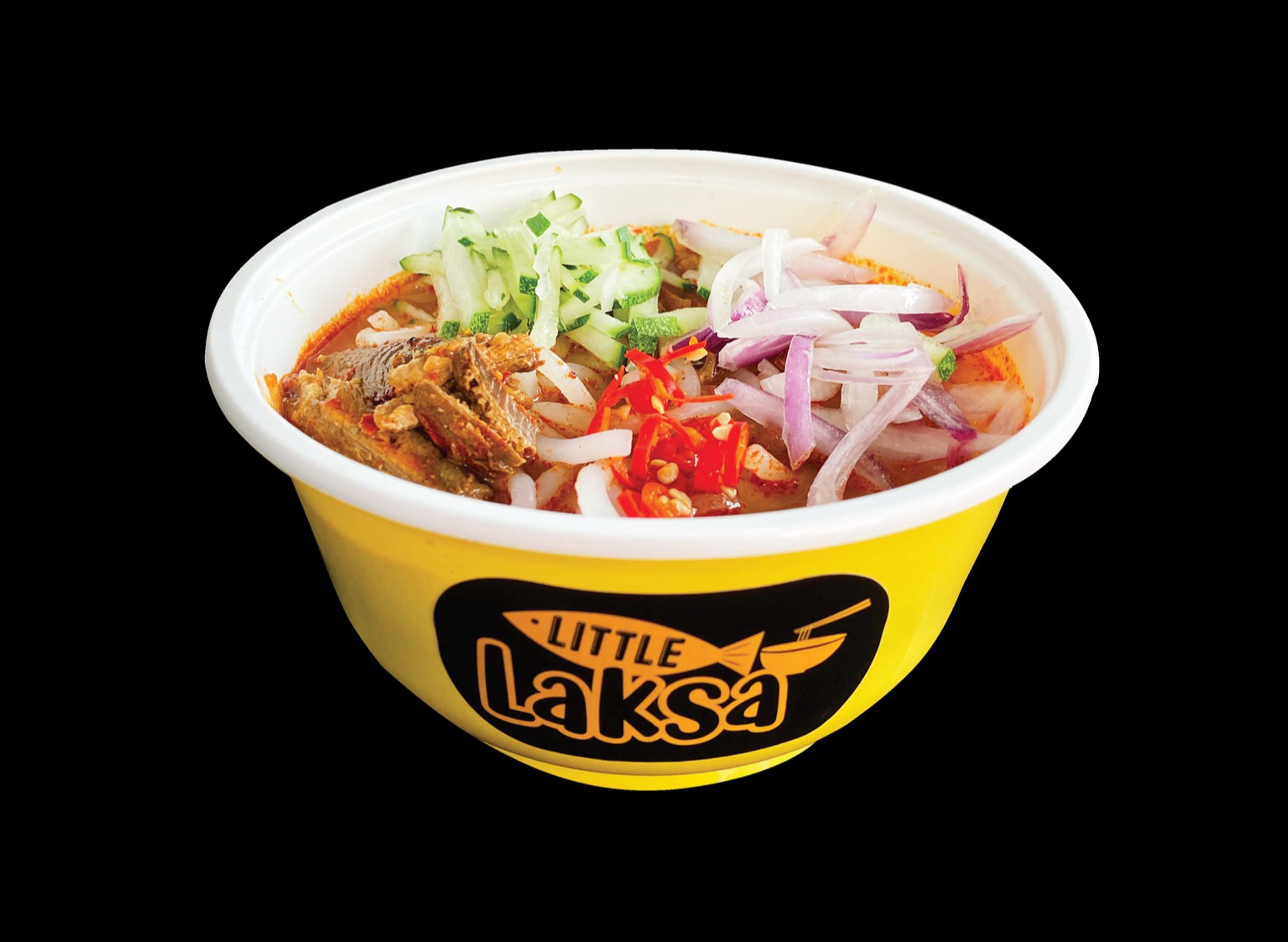 Little Laksa (Lotus Teluk Intan) menu and delivery in Teluk Intan ...