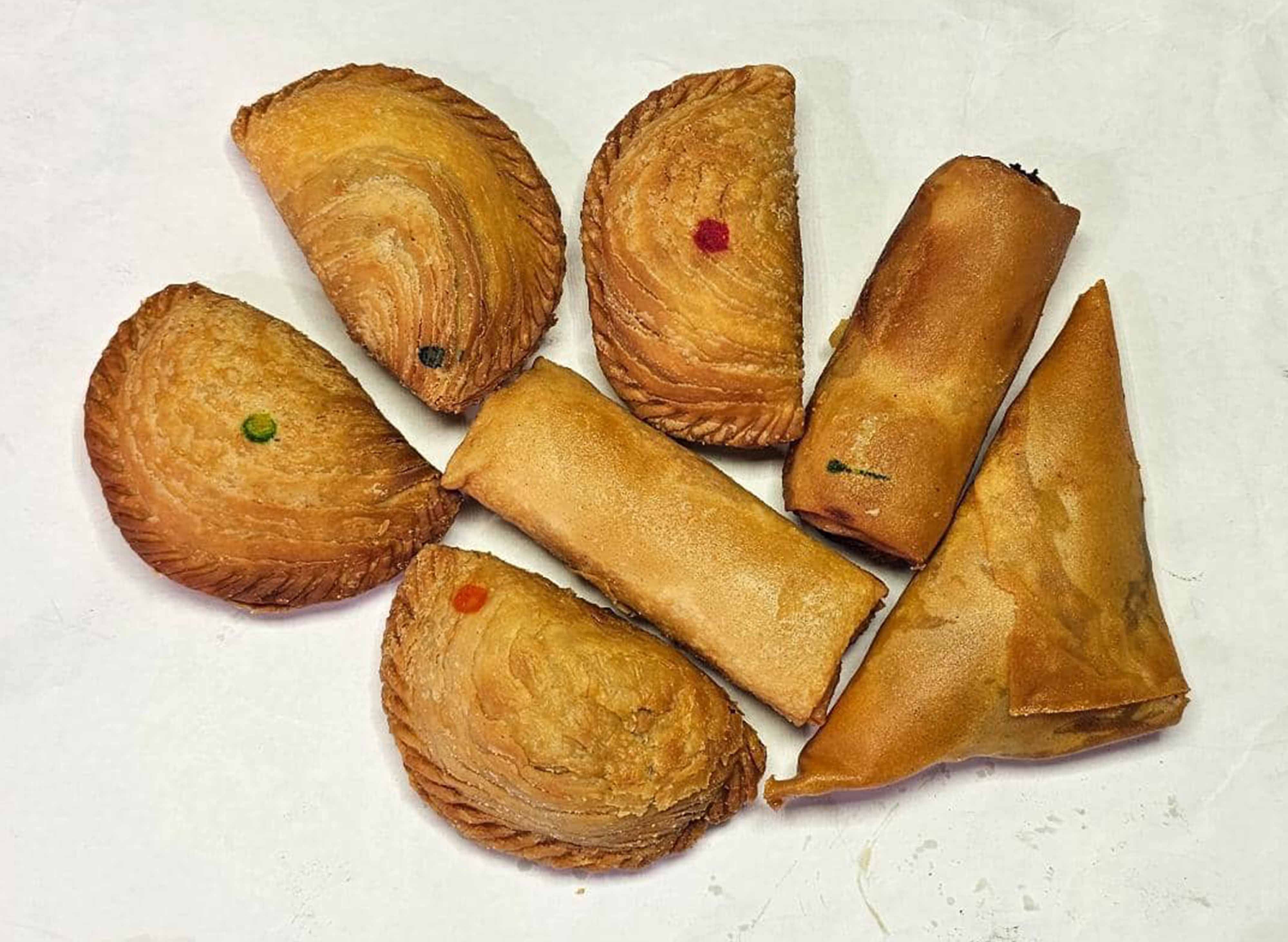 Karipap Pahlawan | Food Delivery from foodpanda