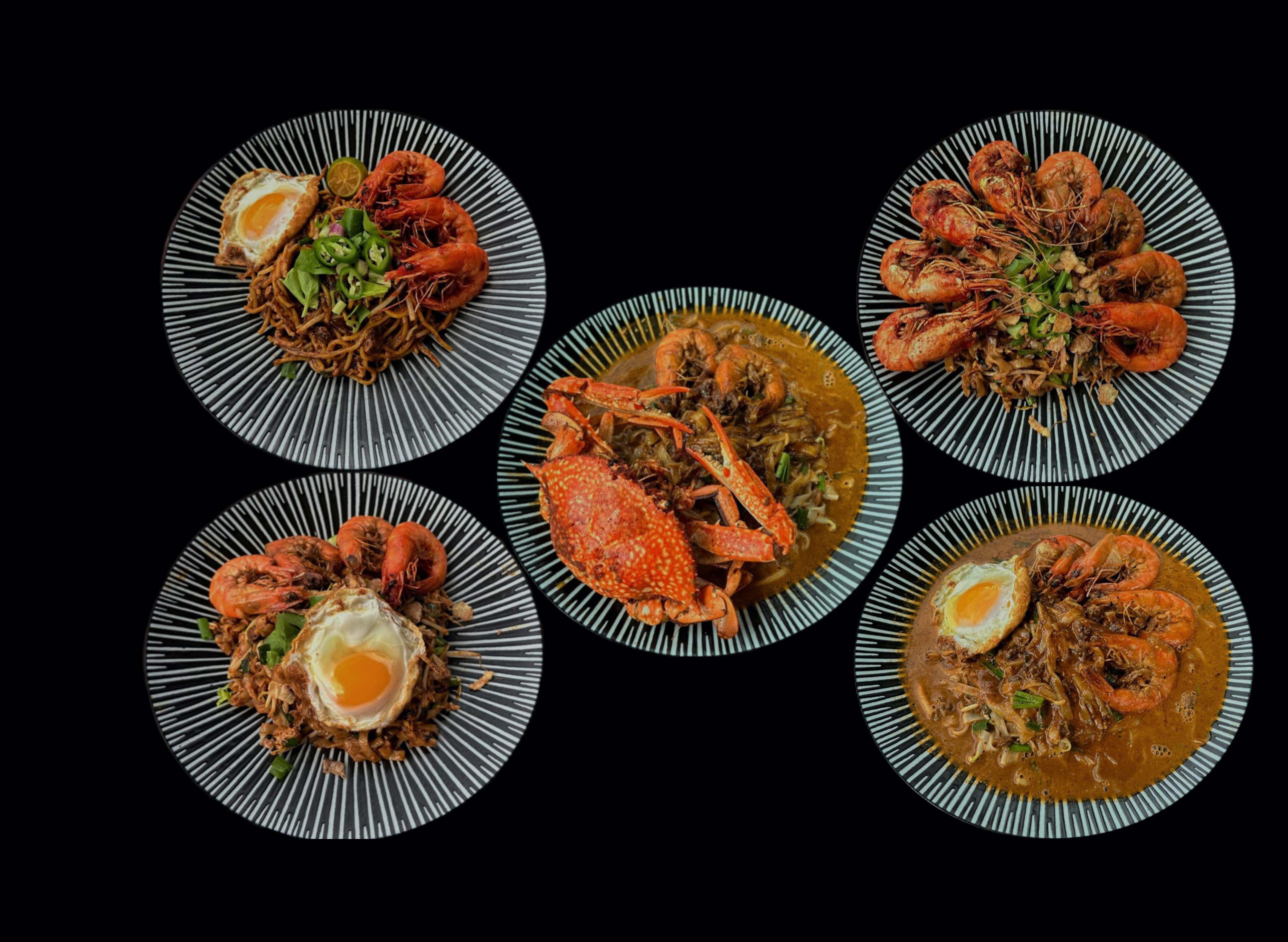 UNCLE CHAR KUEY TEOW | Food Delivery from foodpanda