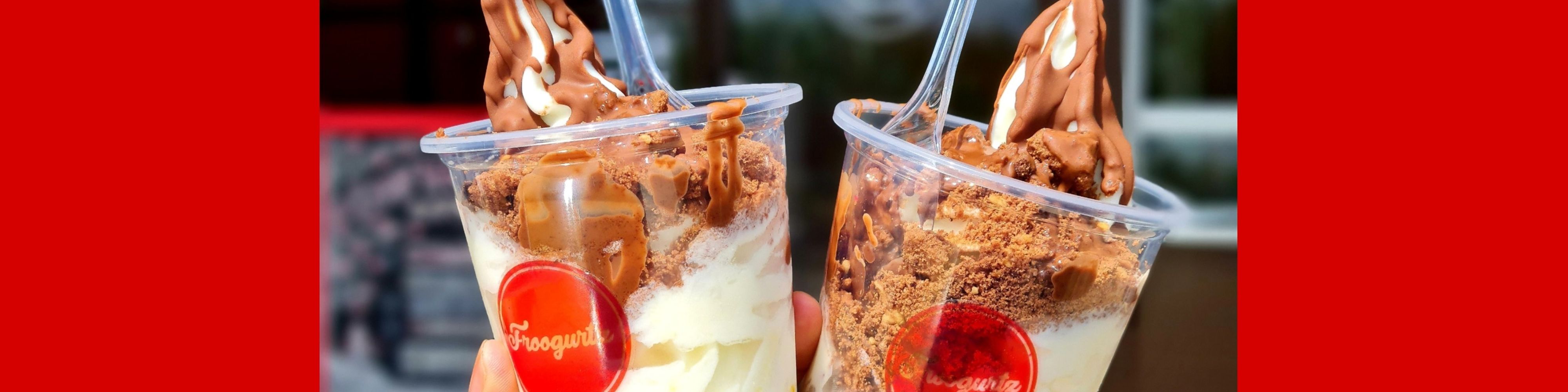 Froogurtz | Food Delivery from foodpanda