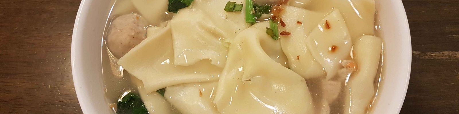 Mee Hun Kuey @ Success Kopitiam Setia Alam menu and delivery in Shah ...