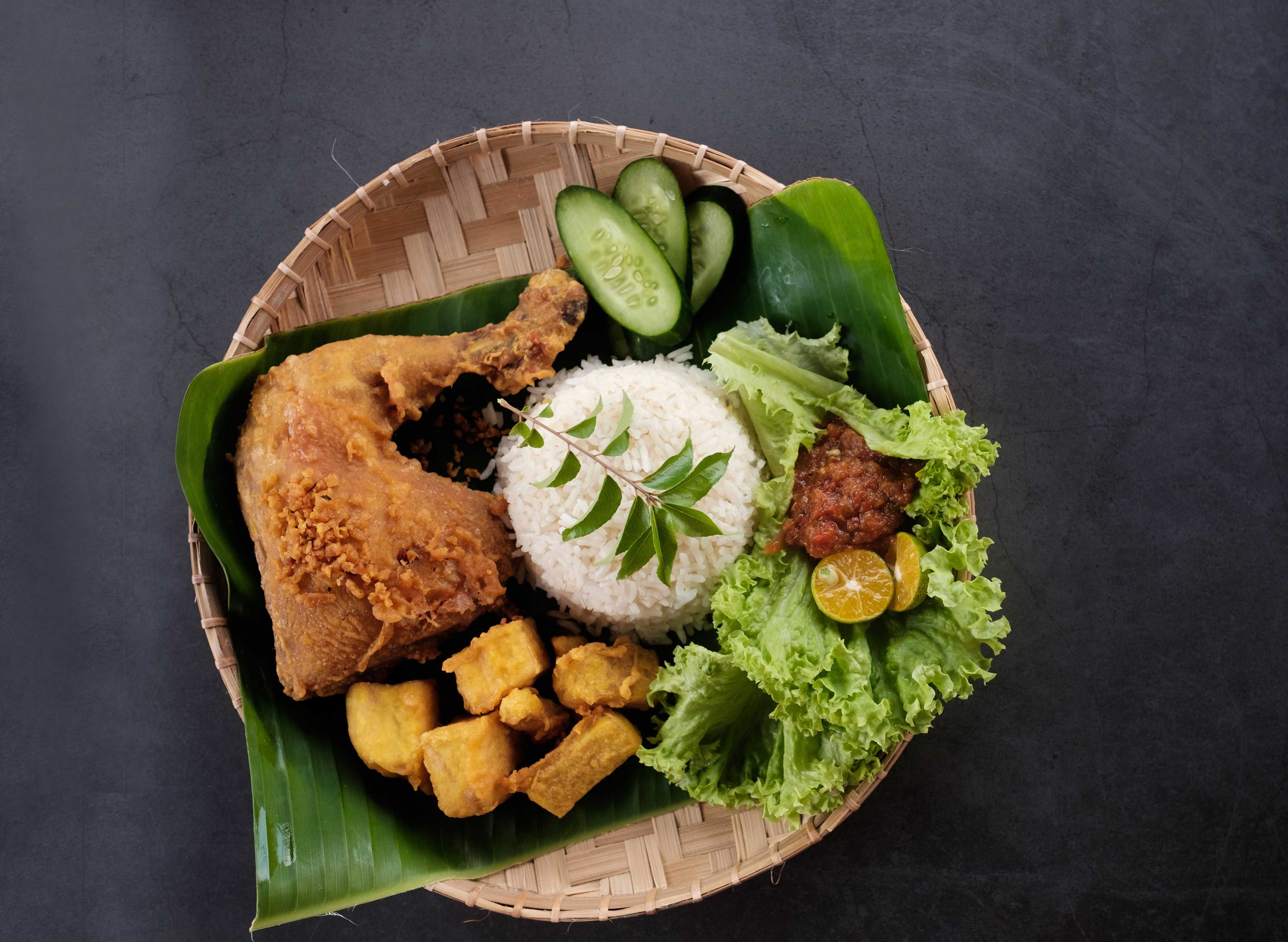 Cerewet Kitchen (Bukit Mertajam) Menu, Price & Delivery in Bukit ...